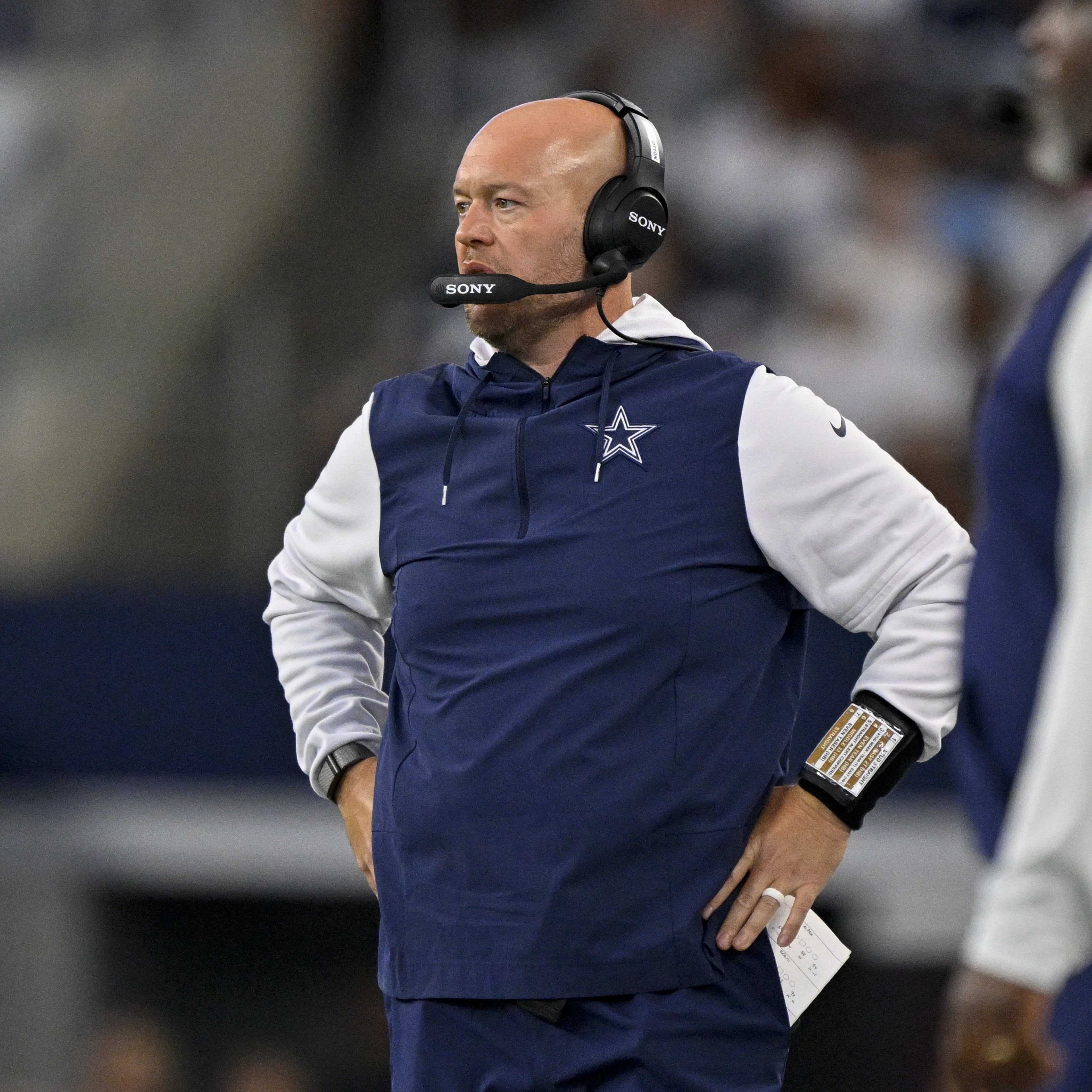 Ravens to interview one of the Lions’ most important coach’s for their ...