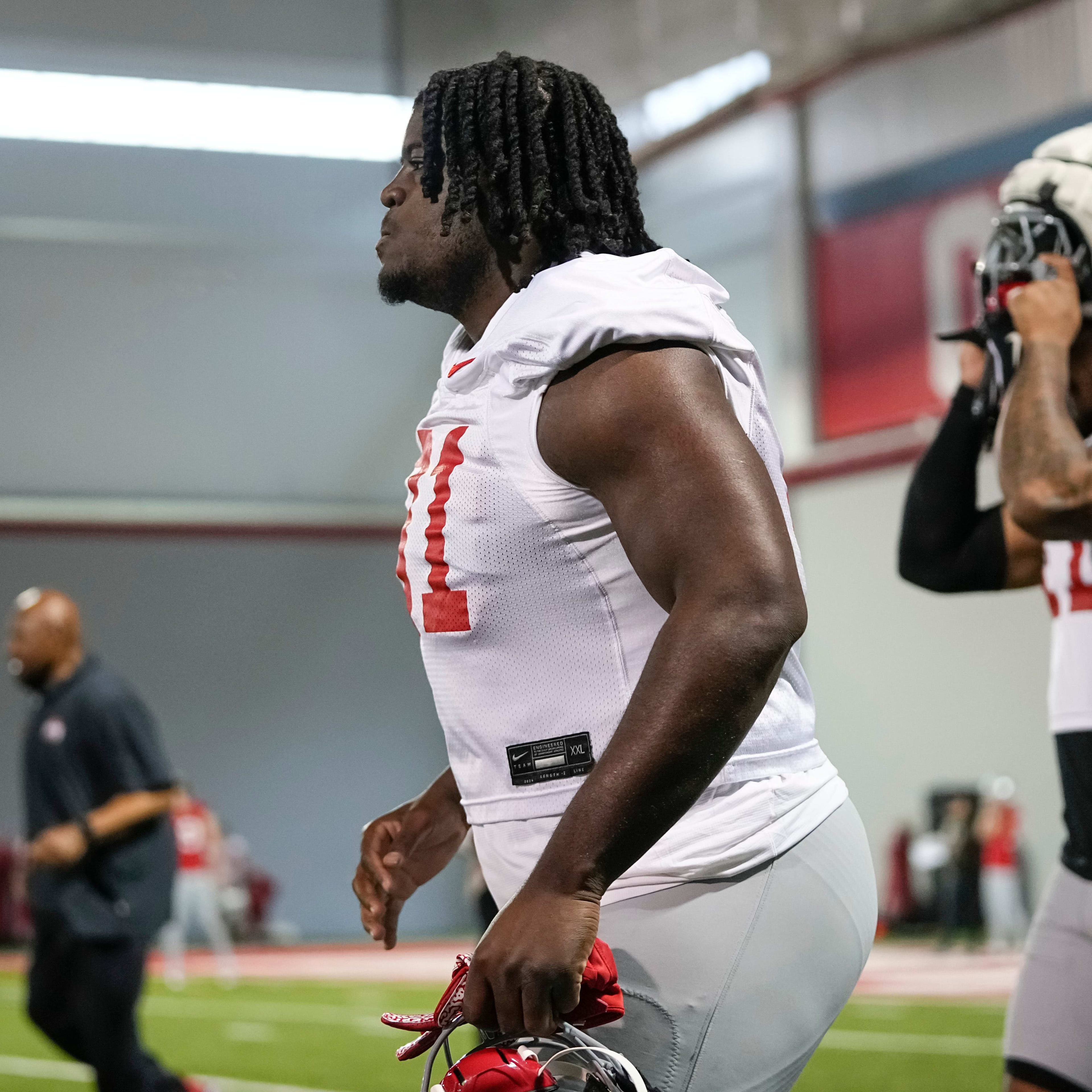 Vikings need corners and Ole Miss CB Trey Amos could provide another ...