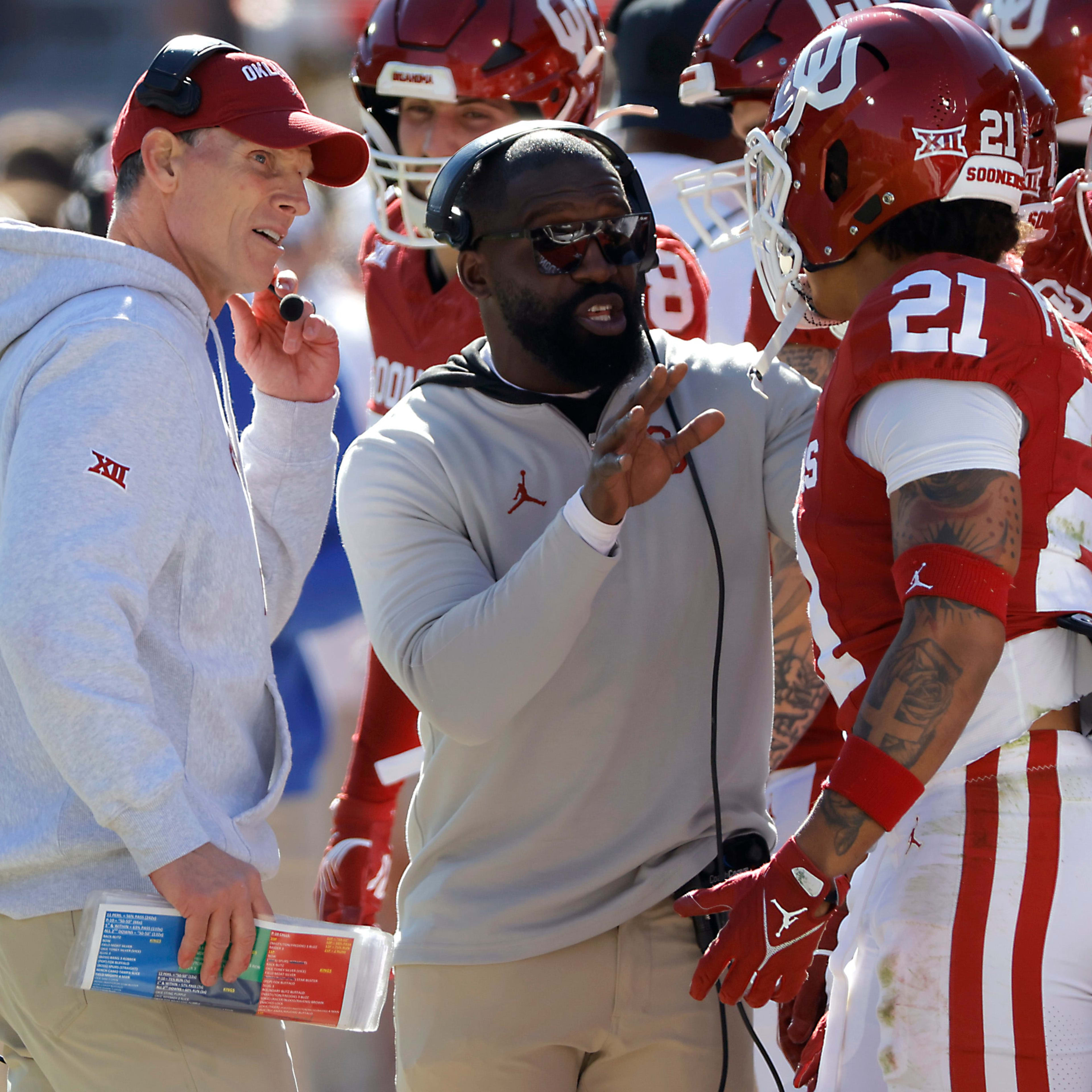 Notre Dame football is set to make a strong push for an elite defensive ...