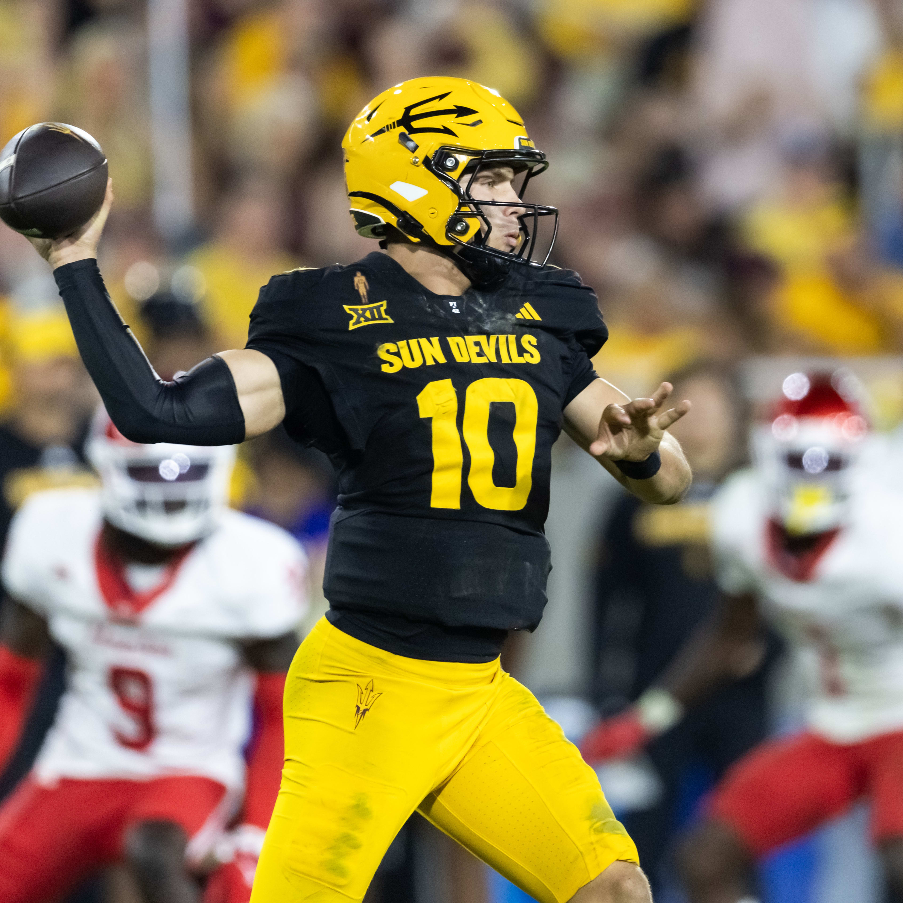 Sources confirm every twist and turn in the chaotic process that led ...