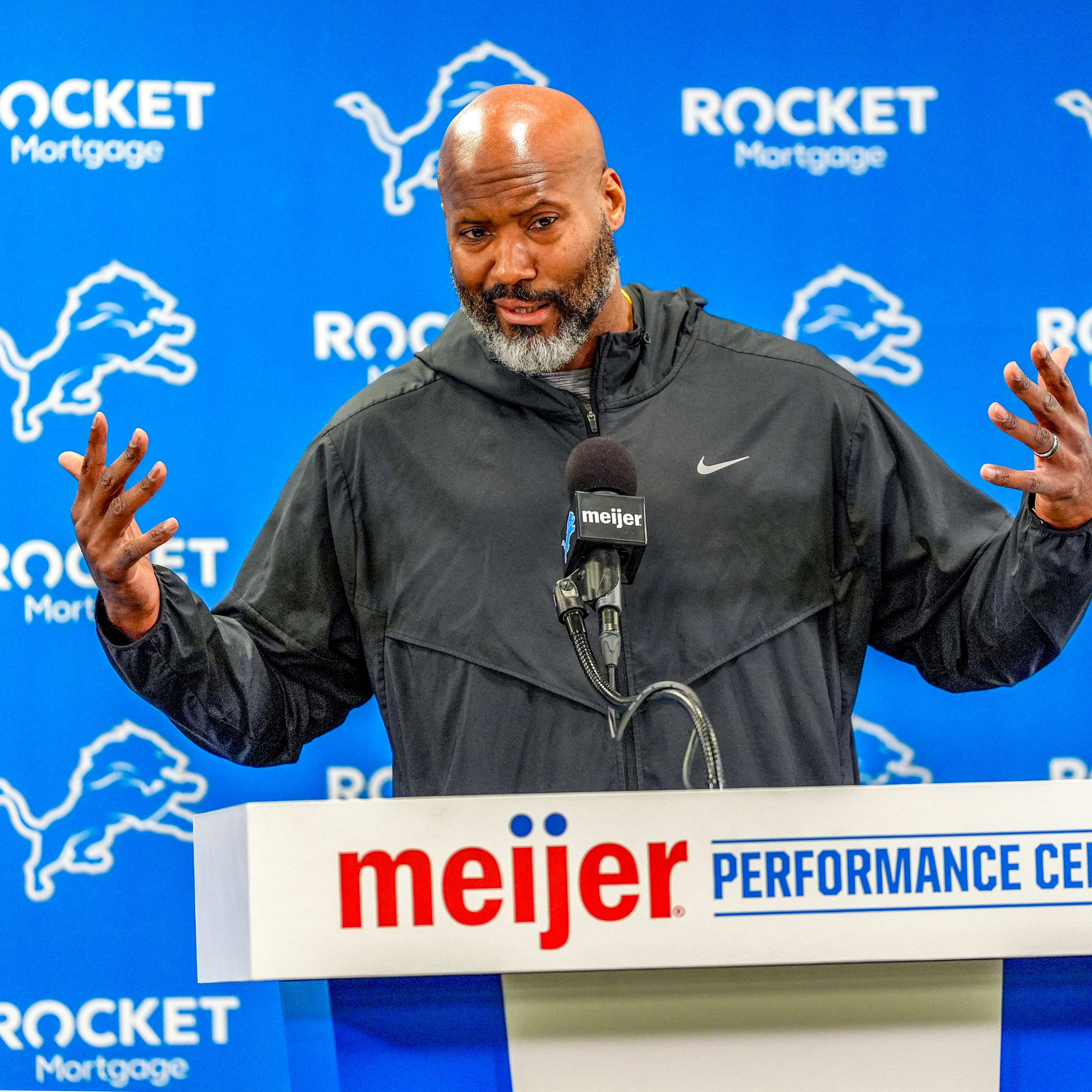 Bengals 2025 Roster Breakdown: Kendall Milton’s chances of sticking ...