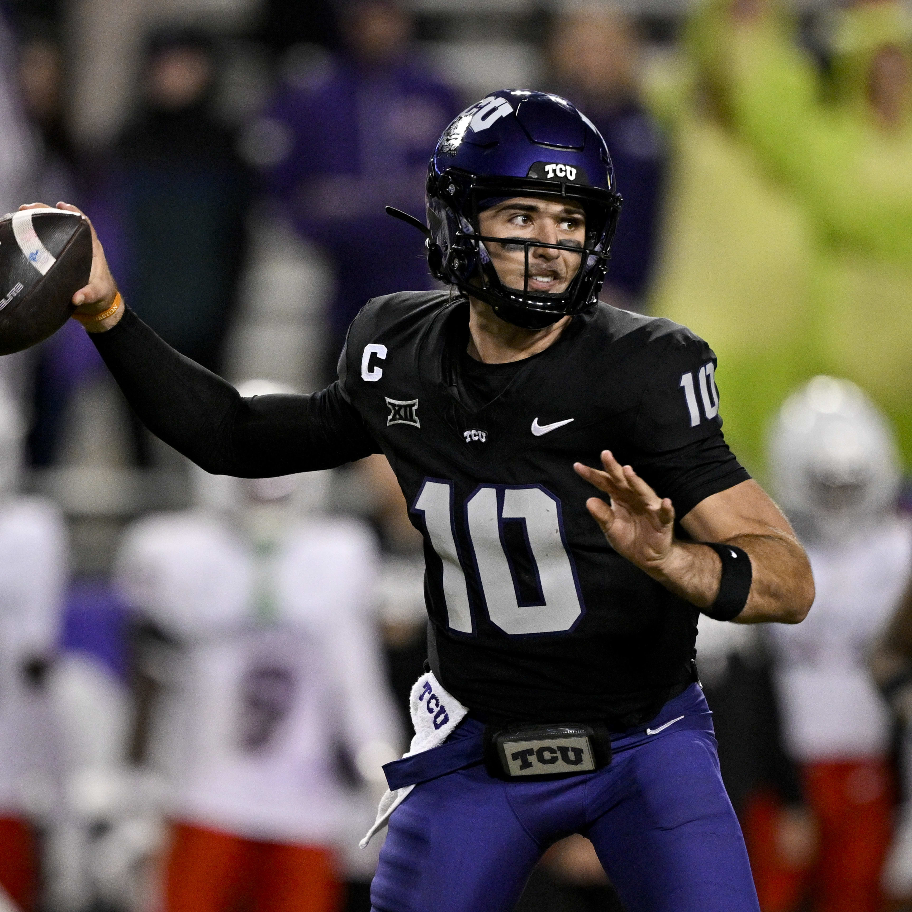 Kansas City Chiefs' quarterback room takes another hit with Gardner ...