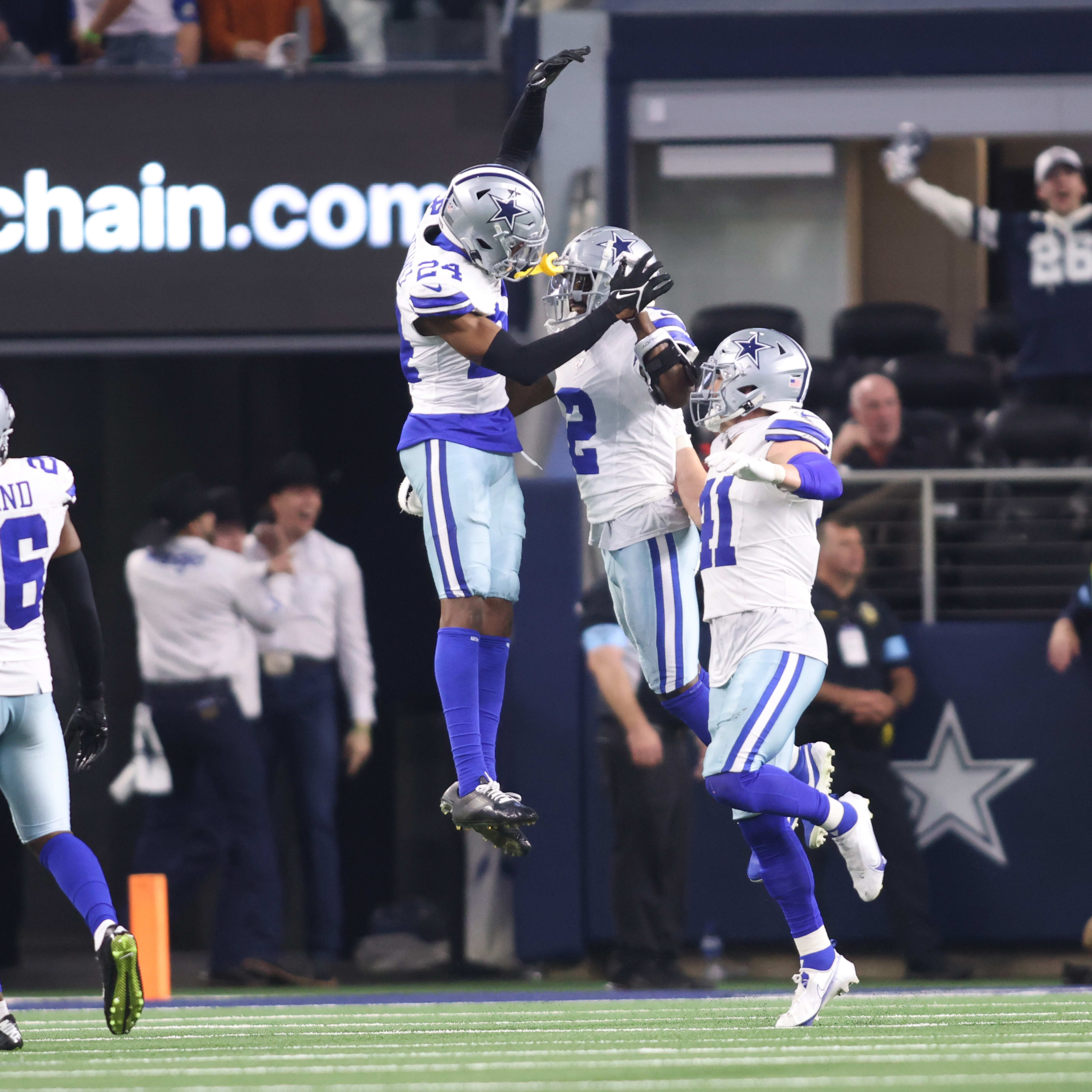 Former Cowboys fan favorite got hit with news he didn't want to hear on ...