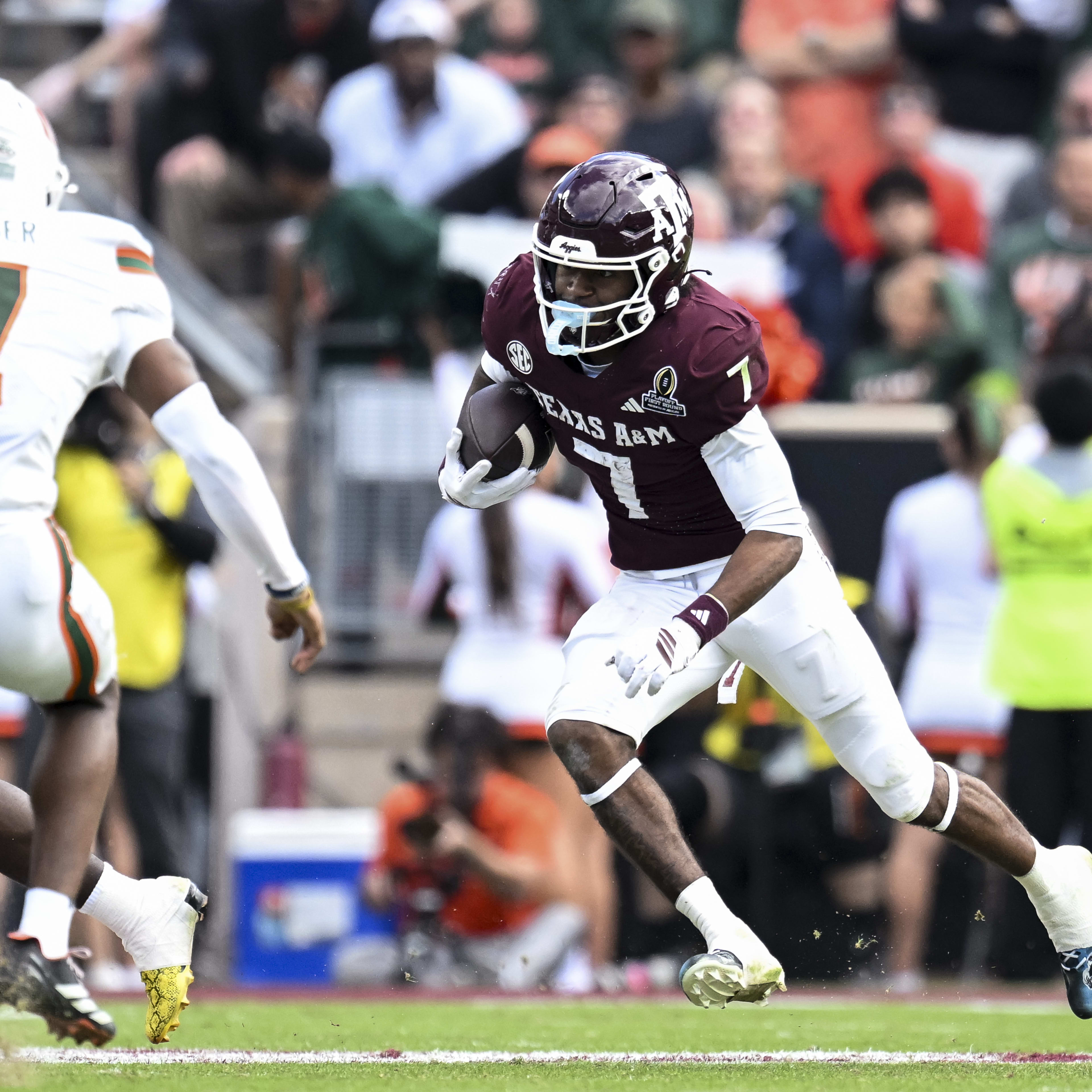 Packers make intriguing roster move that could quietly add much-needed ...