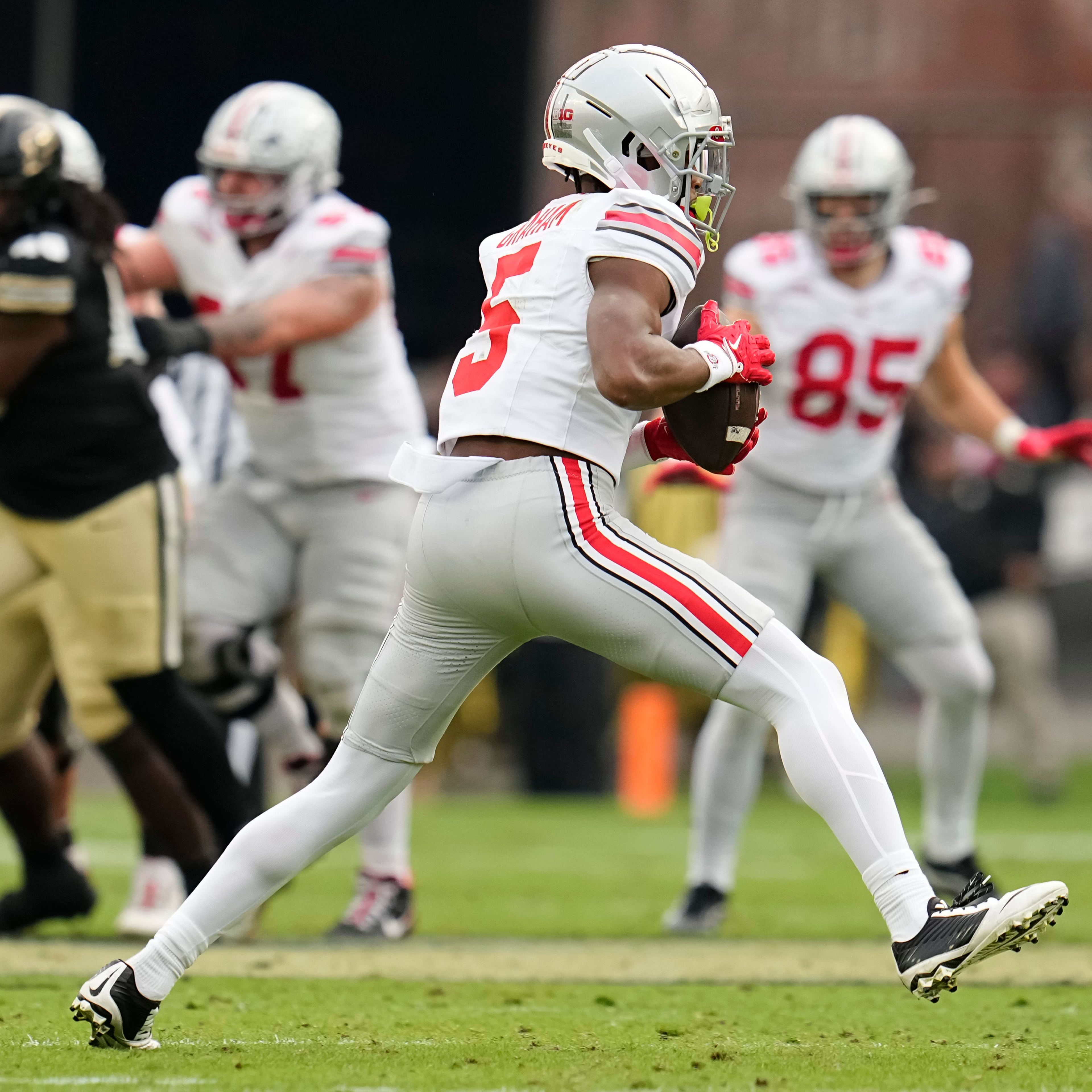 Notre Dame football just got a second chance with an elite recruit from ...