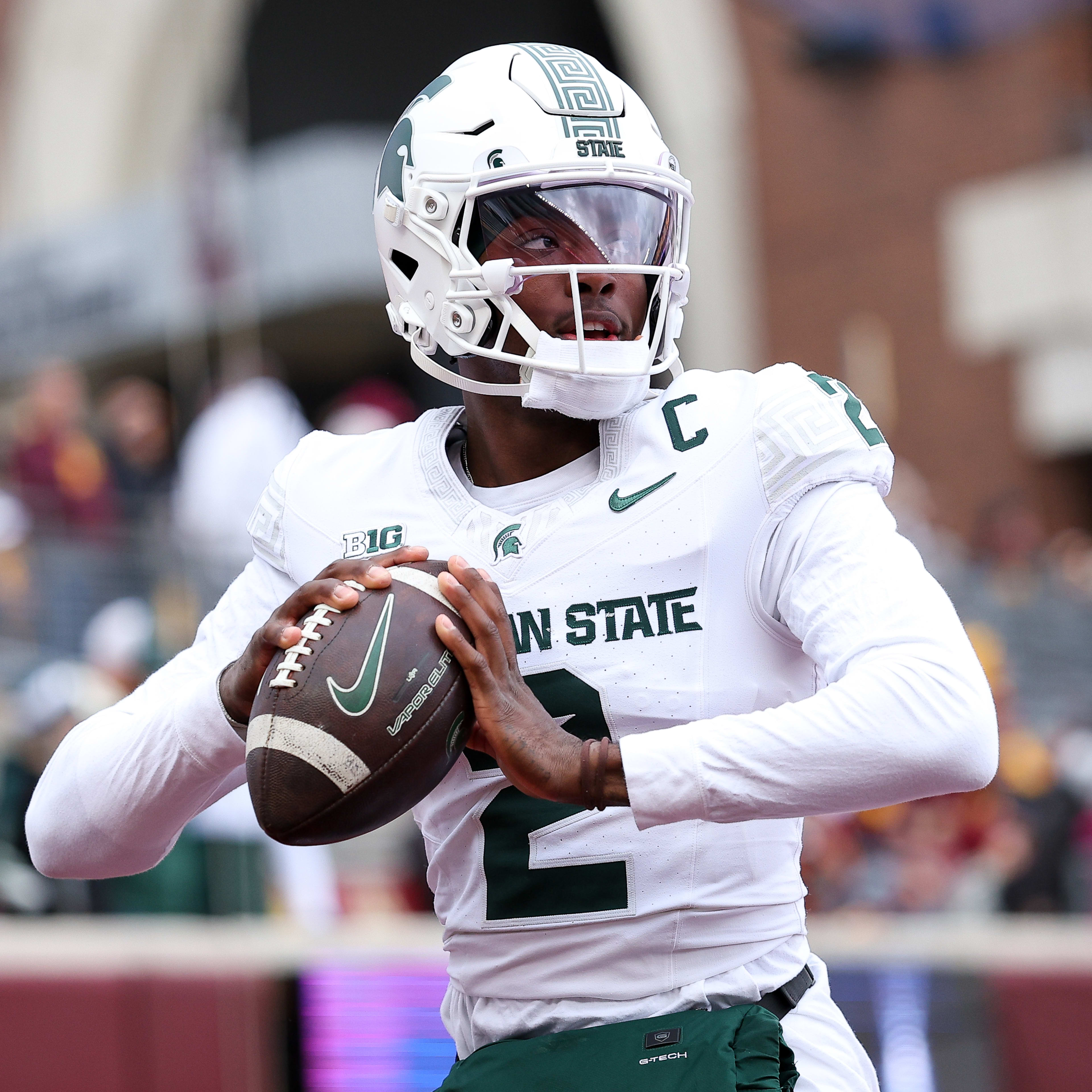 ‘Nobody’s going to give us a shot’ — Texas HC Steve Sarkisian claims ...