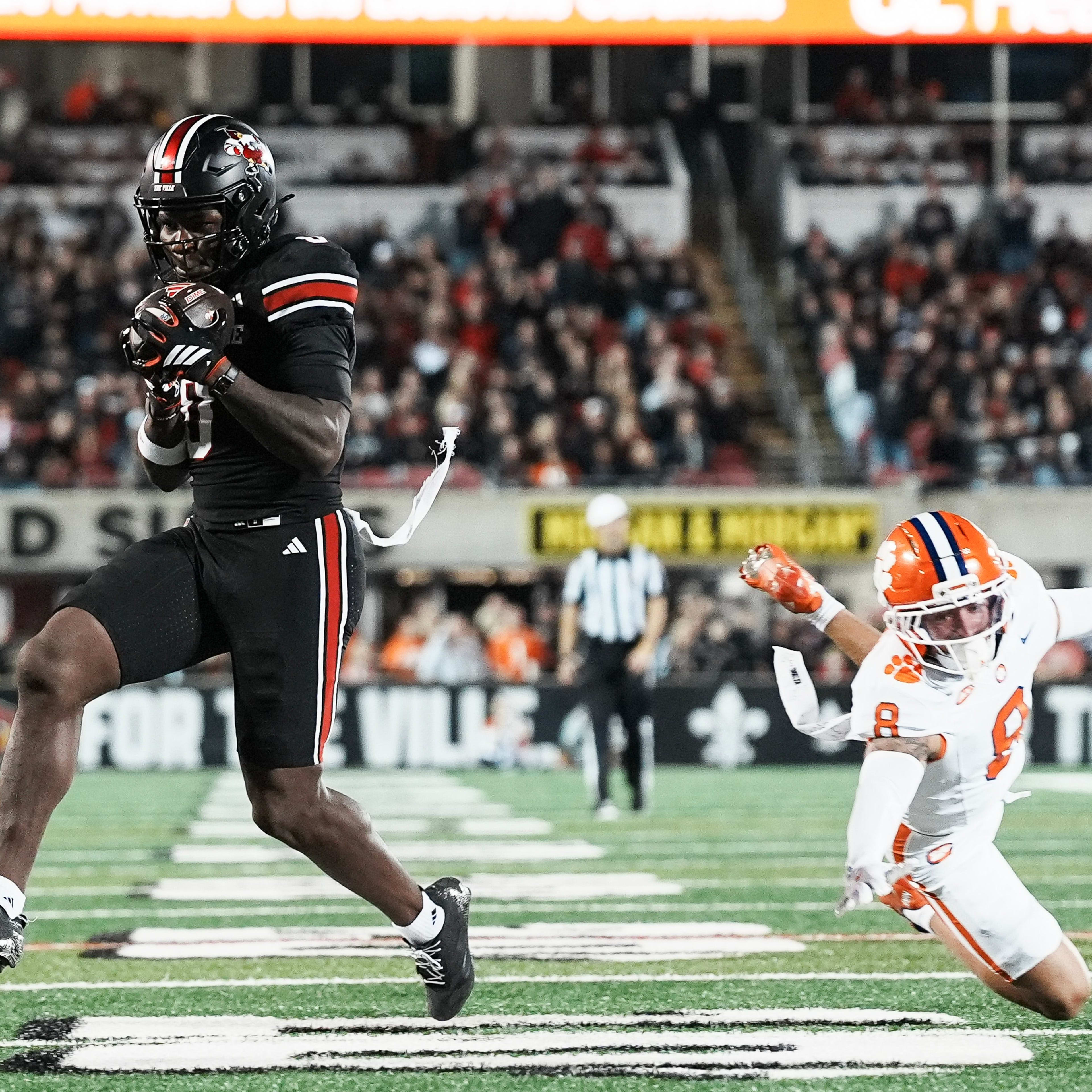 Tennessee Titans load up with new weapons for quarterback Cam Ward, add ...