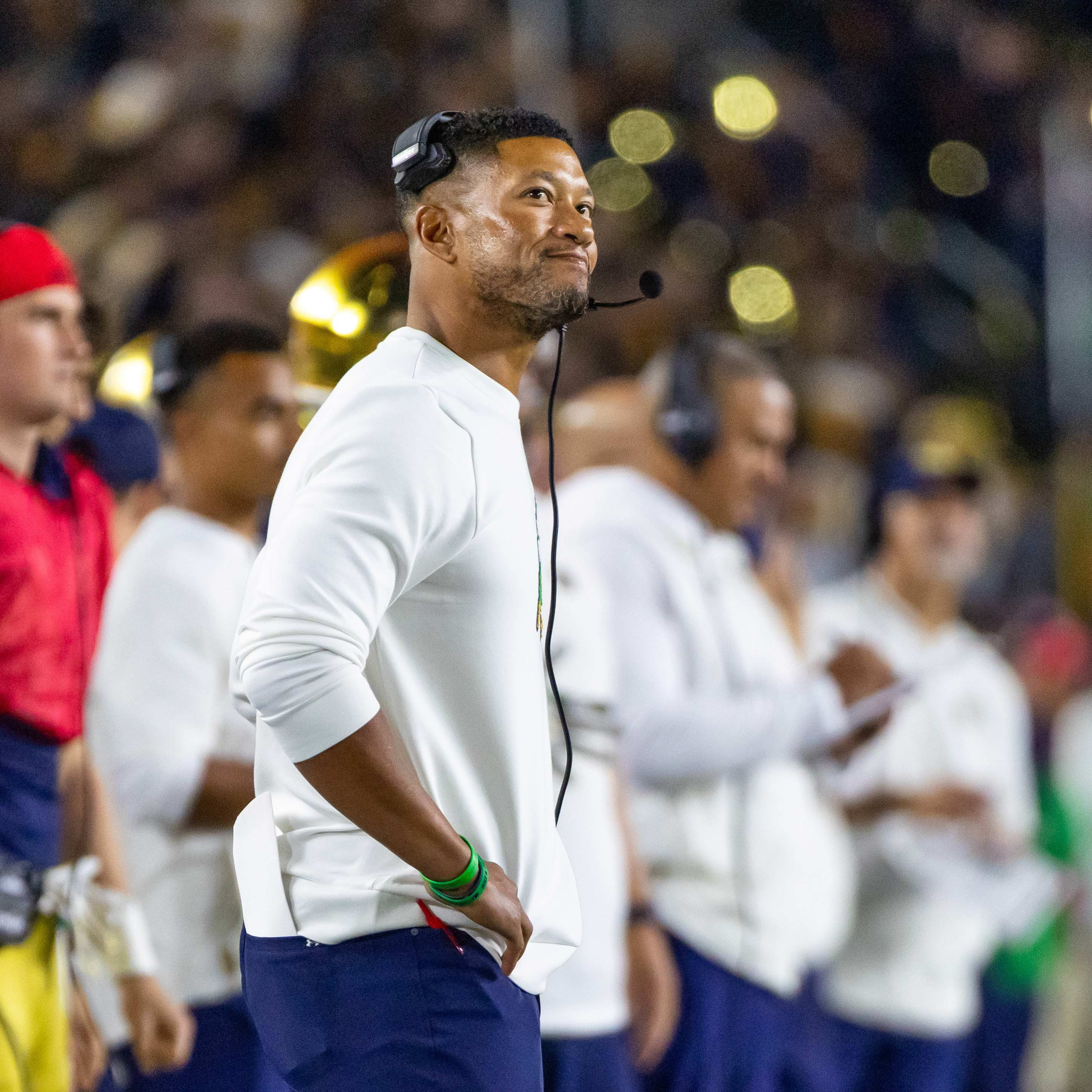 Chiefs 3 Round NFL Mock Draft: Mahomes gets his dynamic RB, KC gets ...