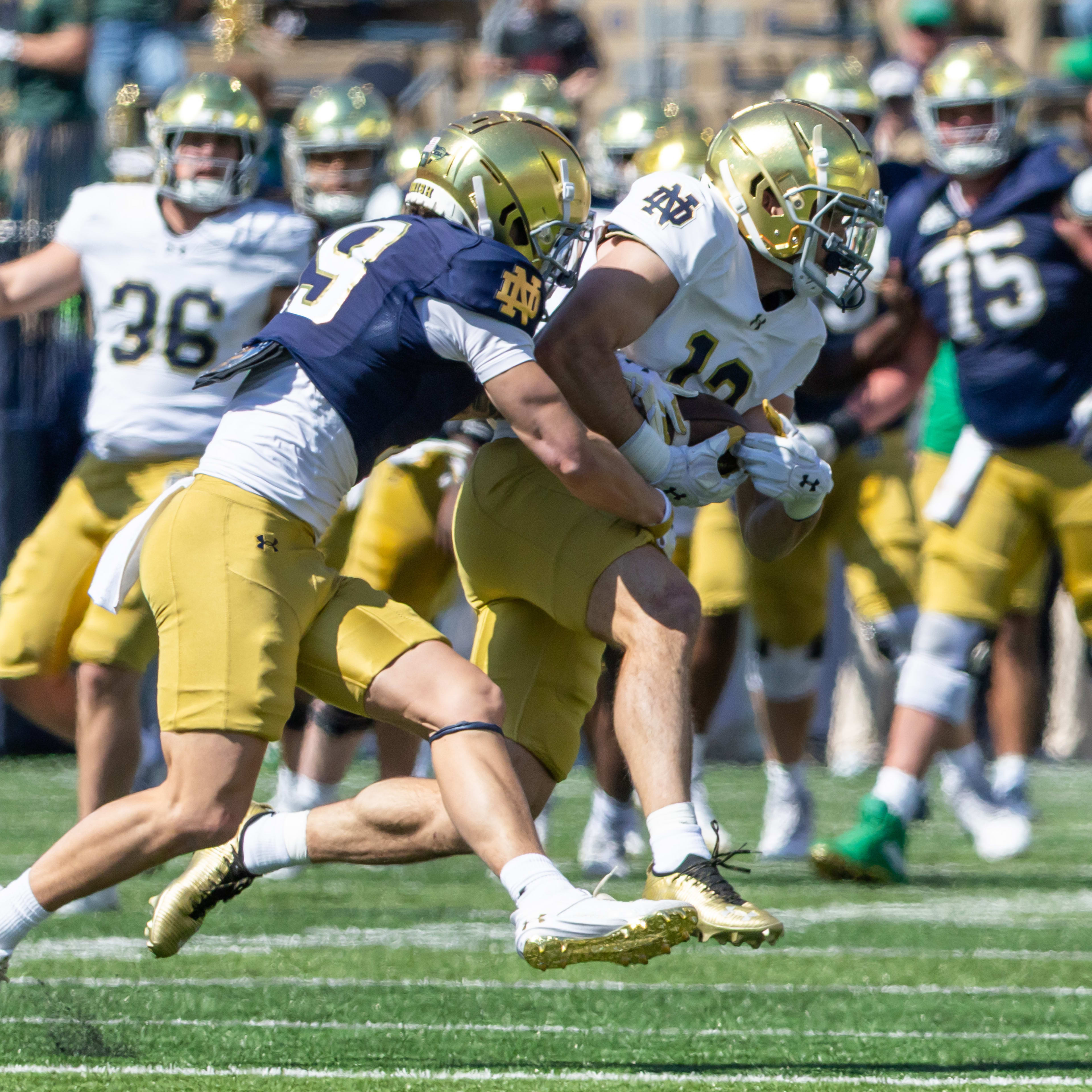 Packers HC Matt LaFleur had the perfect message to Romeo Doubs after ...