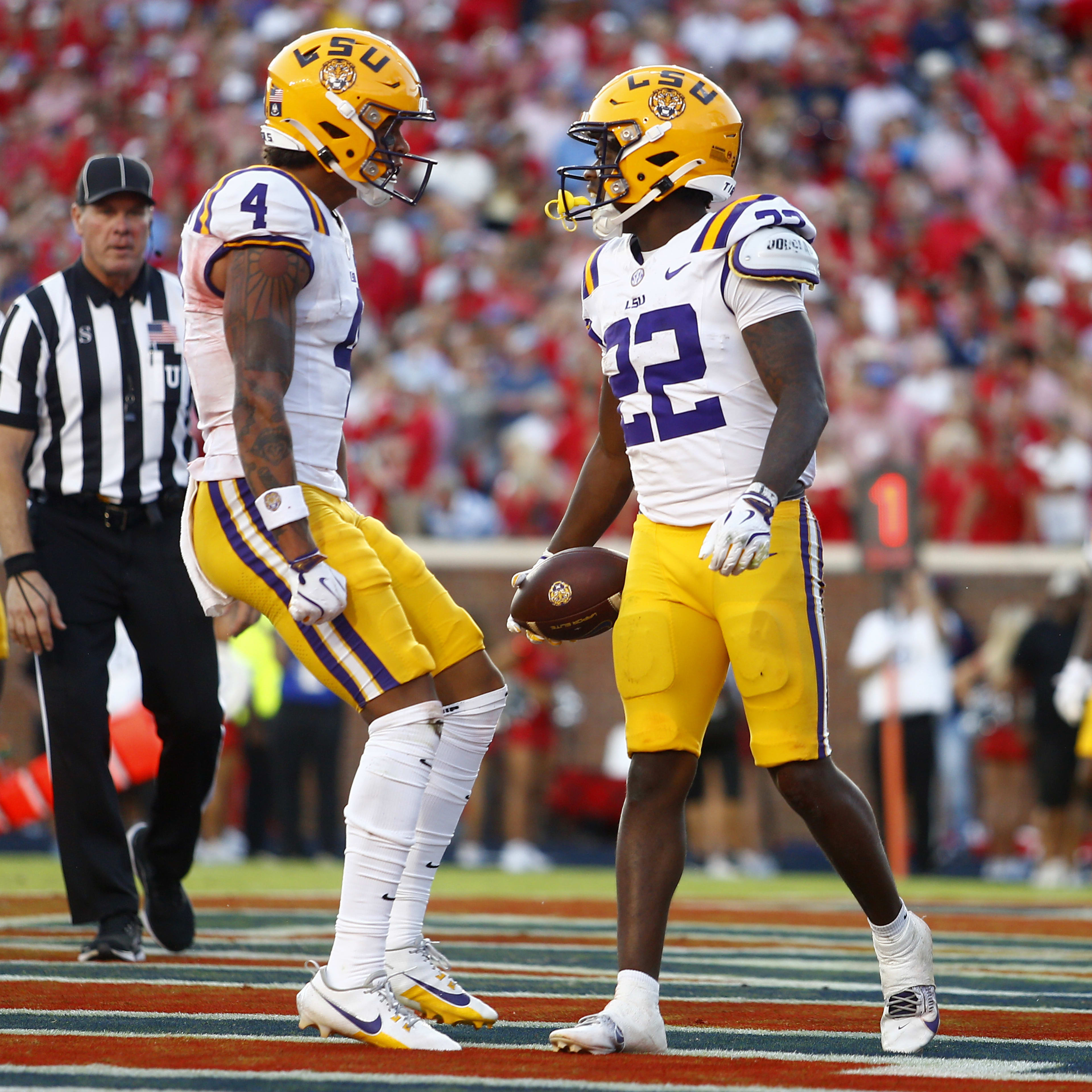 John Harbaugh Bails On Titans: Three silver linings they will use to ...