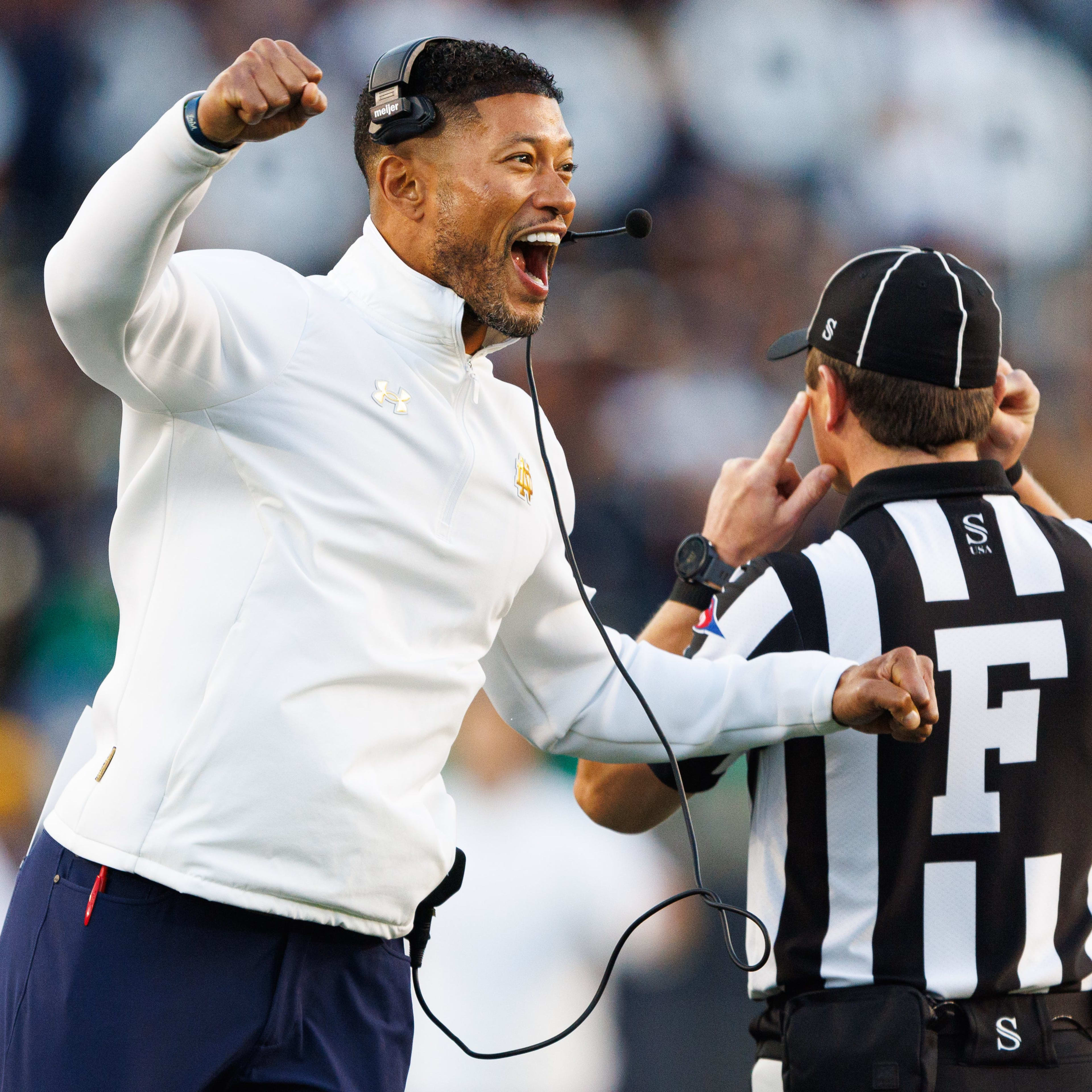 NFL insider exposes a relationship strain that could lead to surprise ...