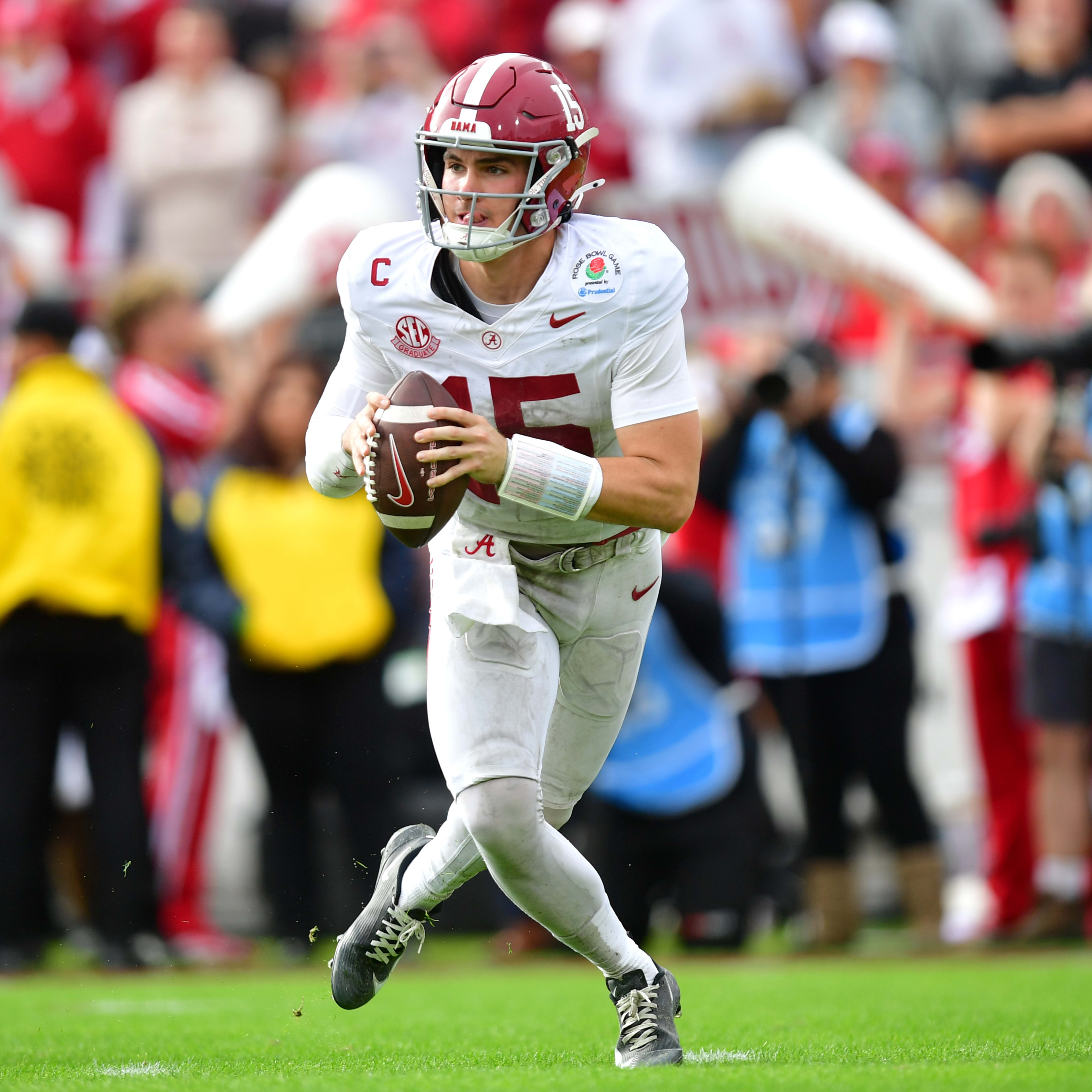 The Ravens' John Harbaugh era is officially over and there are ...