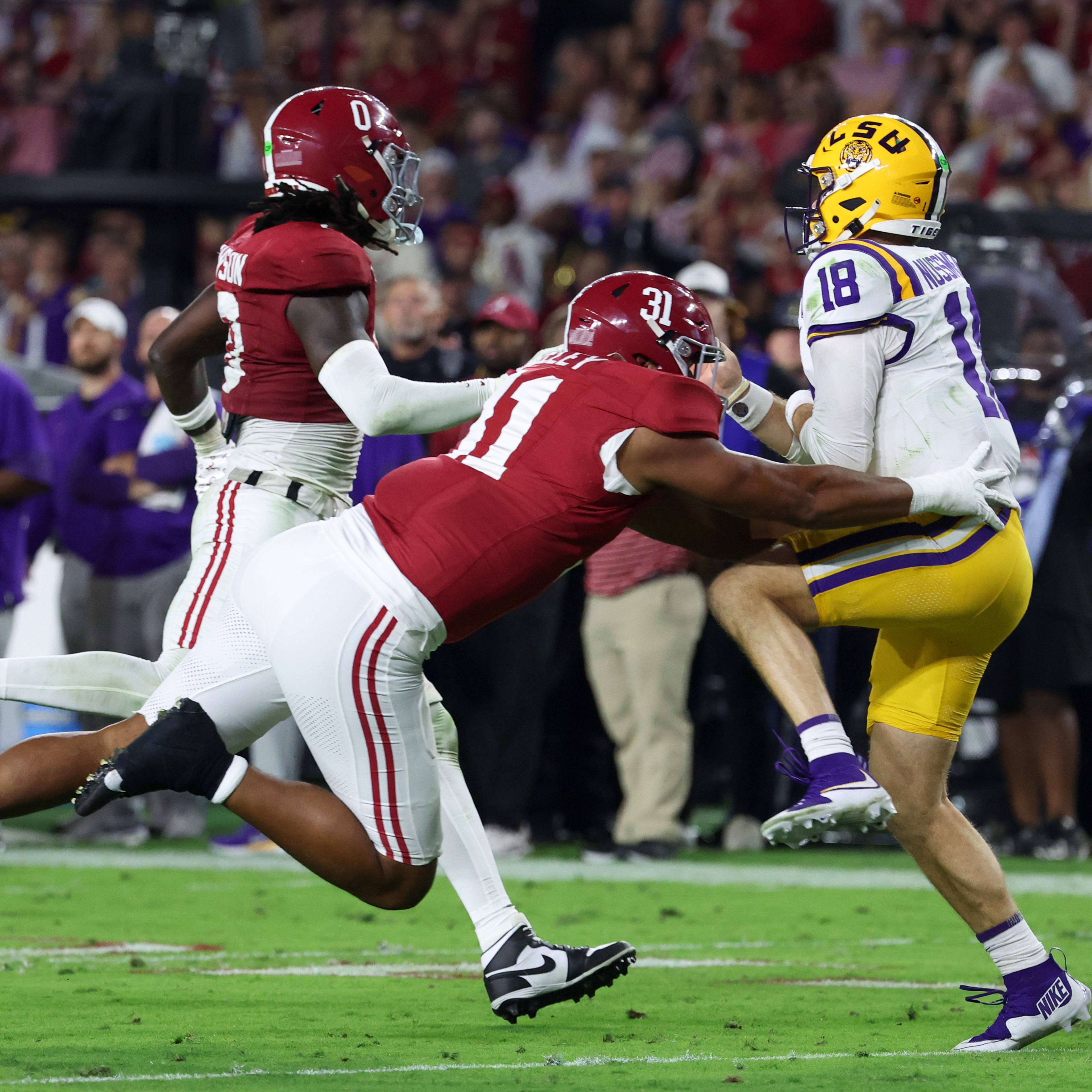 Bears get encouraging update on promising rookie defender that can play ...