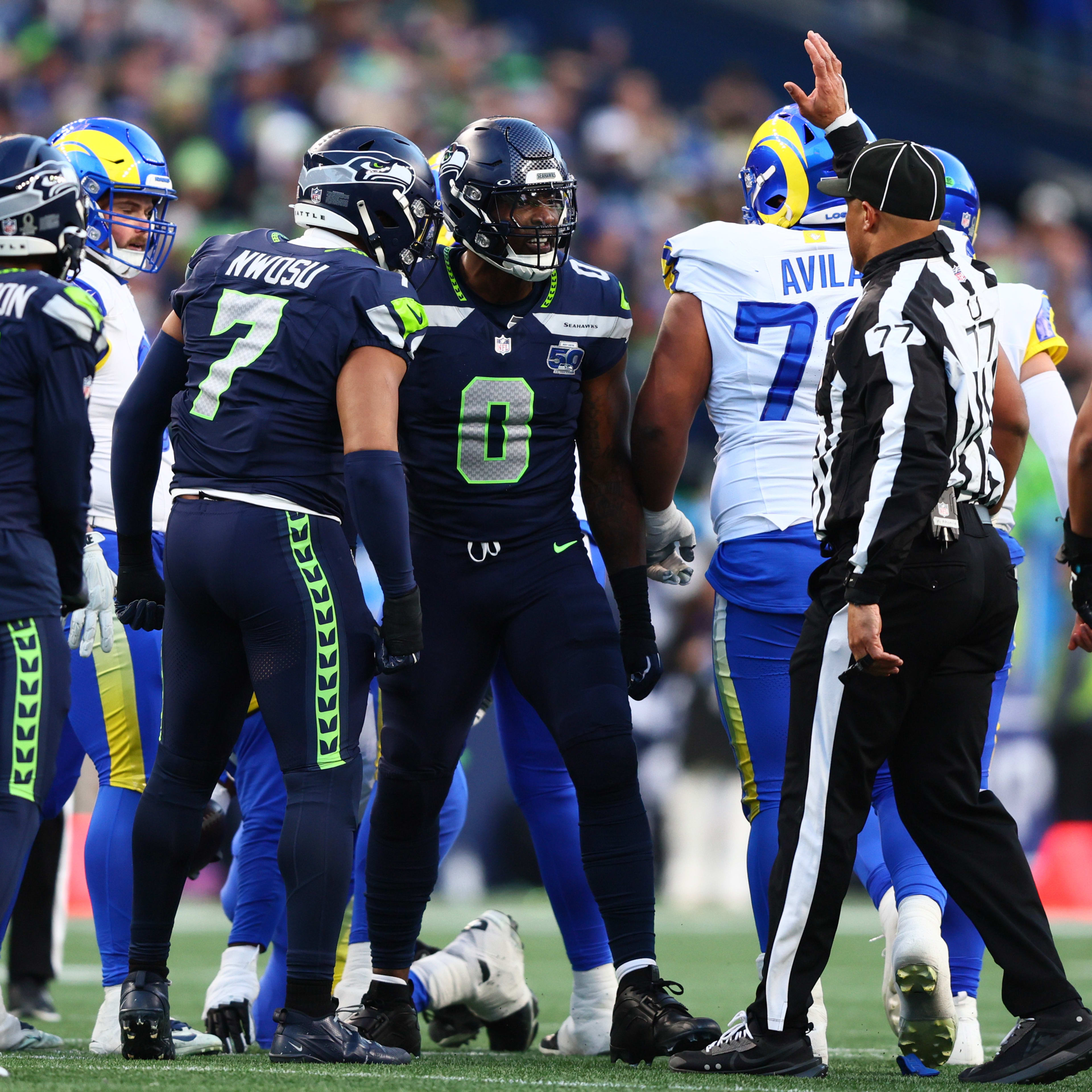 DeMarcus Lawrence's words to the Cowboys sting more than ever, but ...