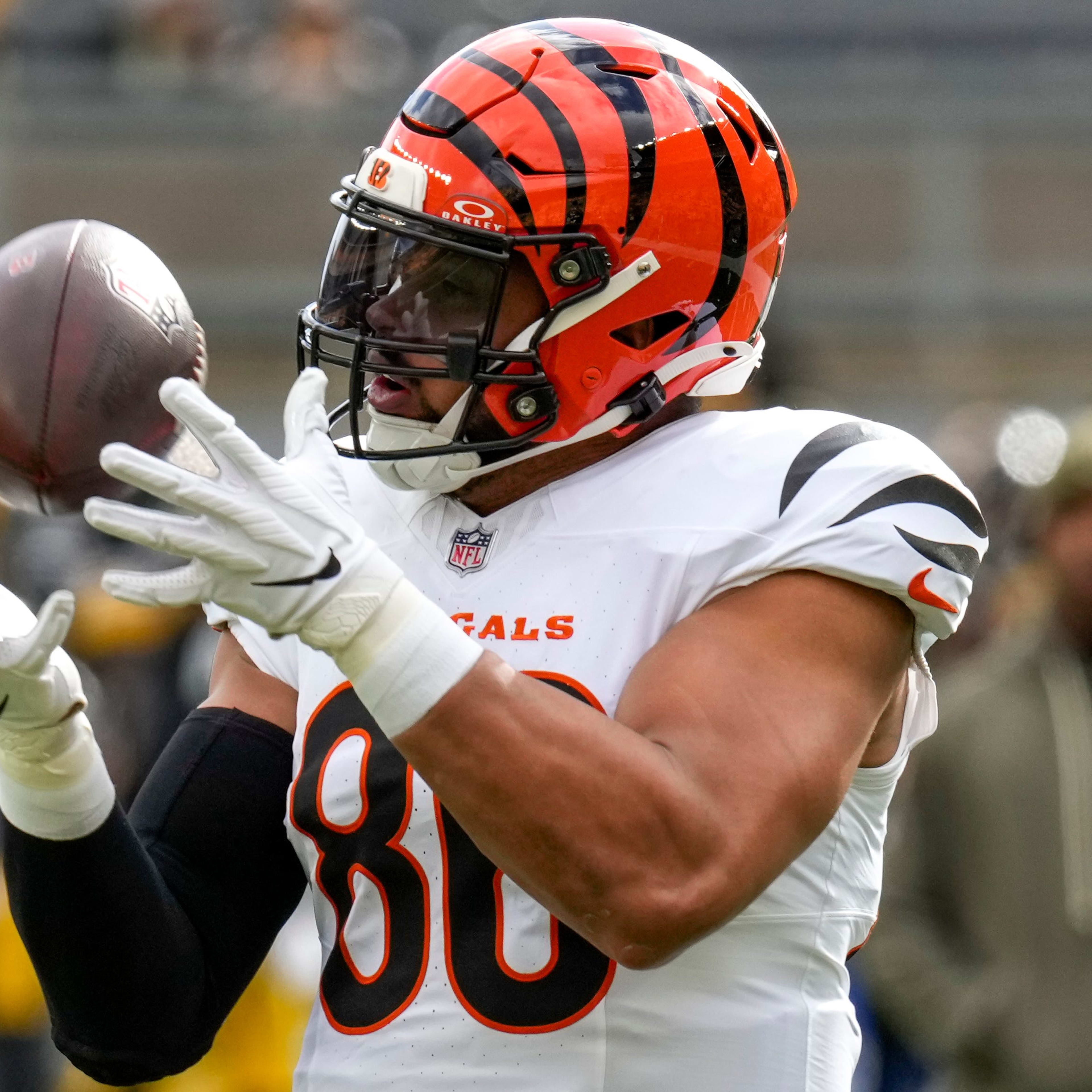 Kansas City Chiefs announce even more roster moves ahead of Week 17 ...