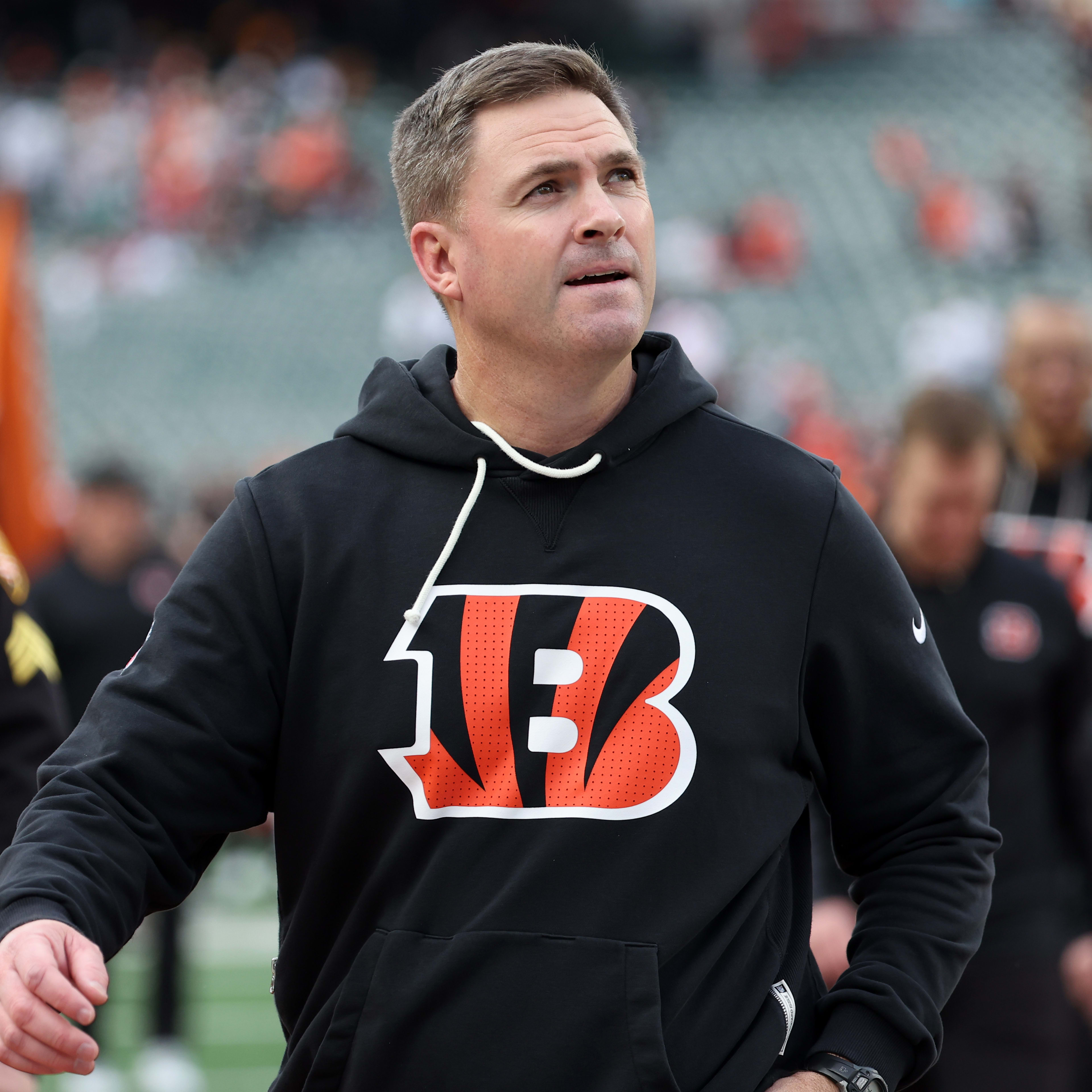 Bengals' Round 1 spot in 2026 NFL Draft order comes down to a few key ...