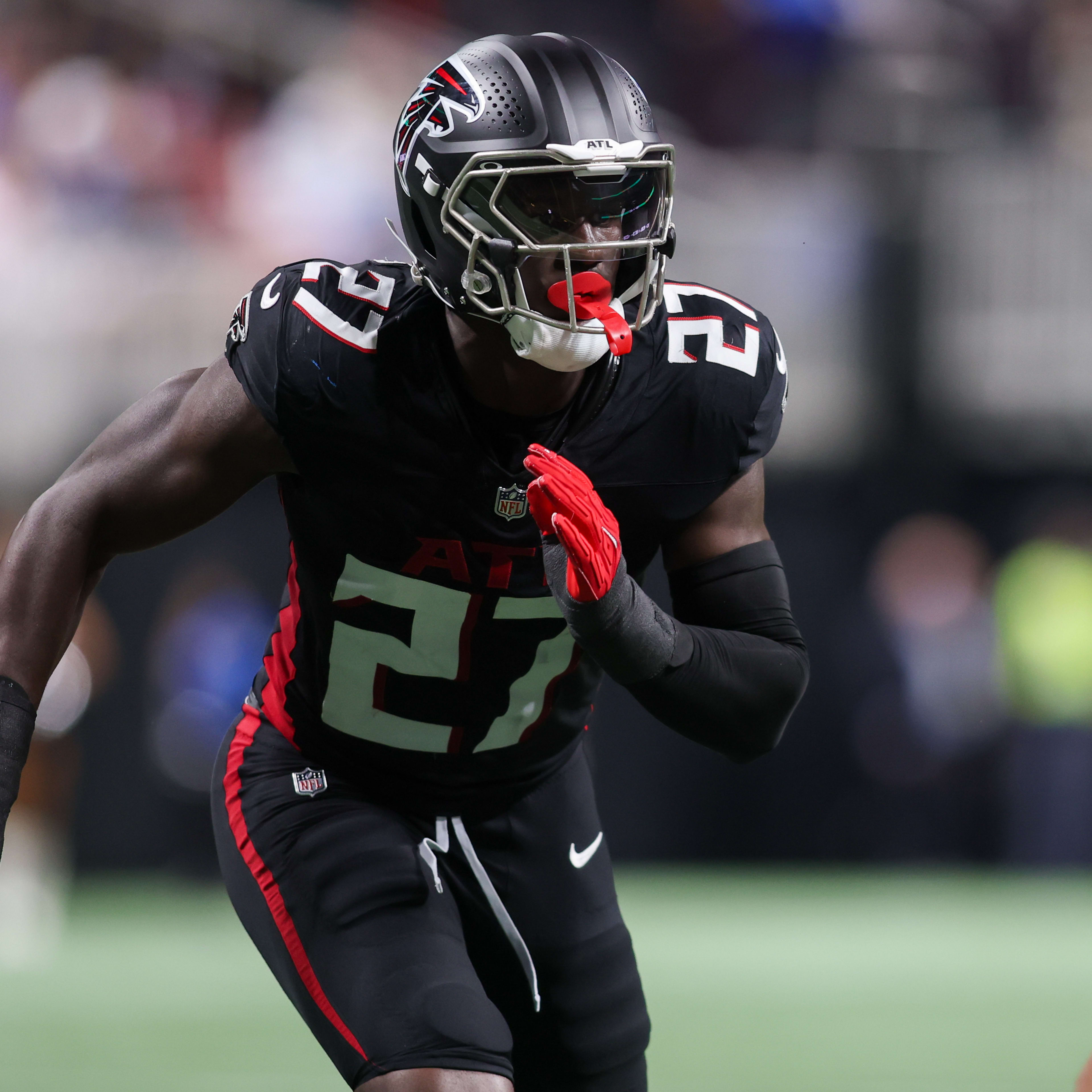 Matt Campbell has already answered two key questions since landing with ...