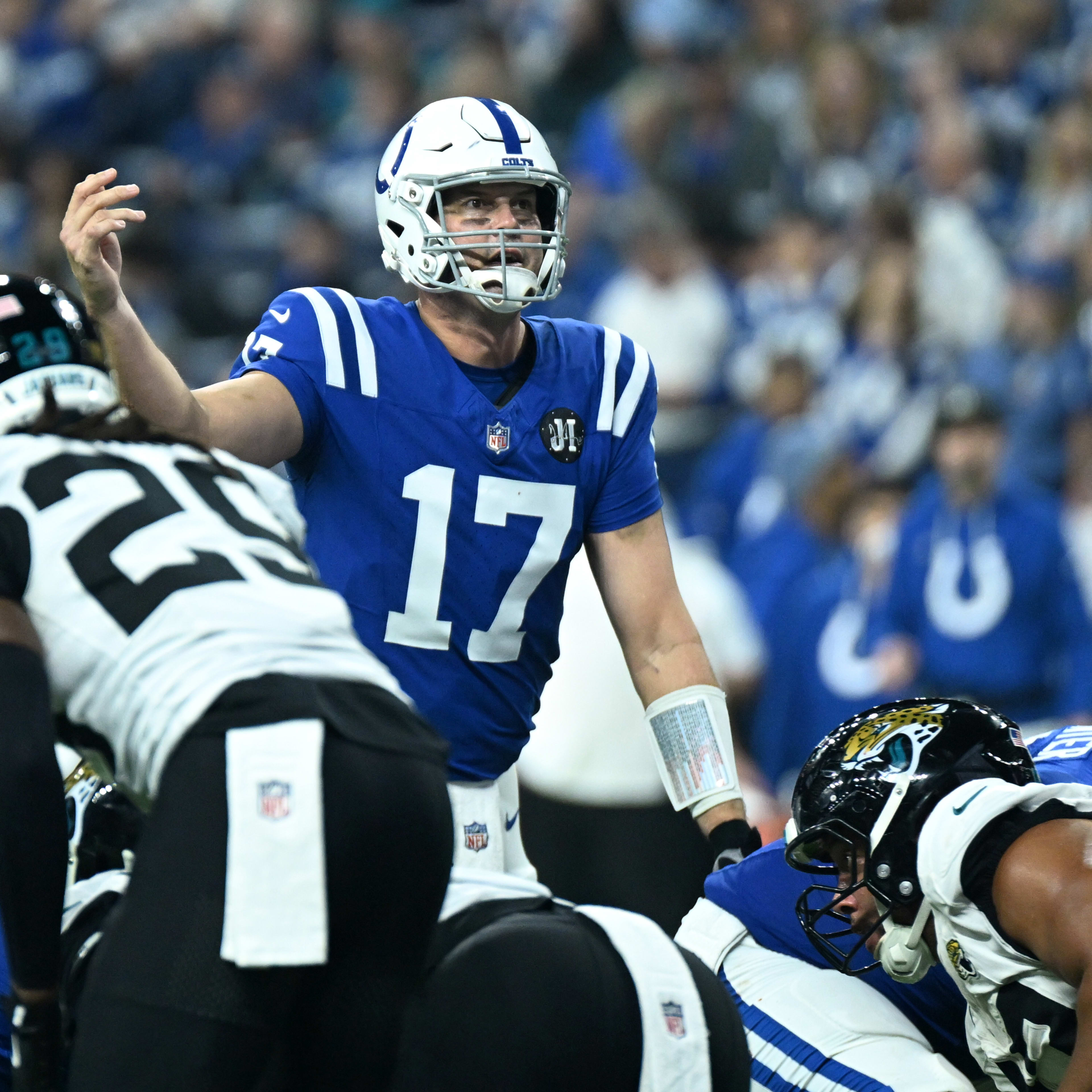 Philip Rivers shares exactly what he thinks the Colts should do at QB ...