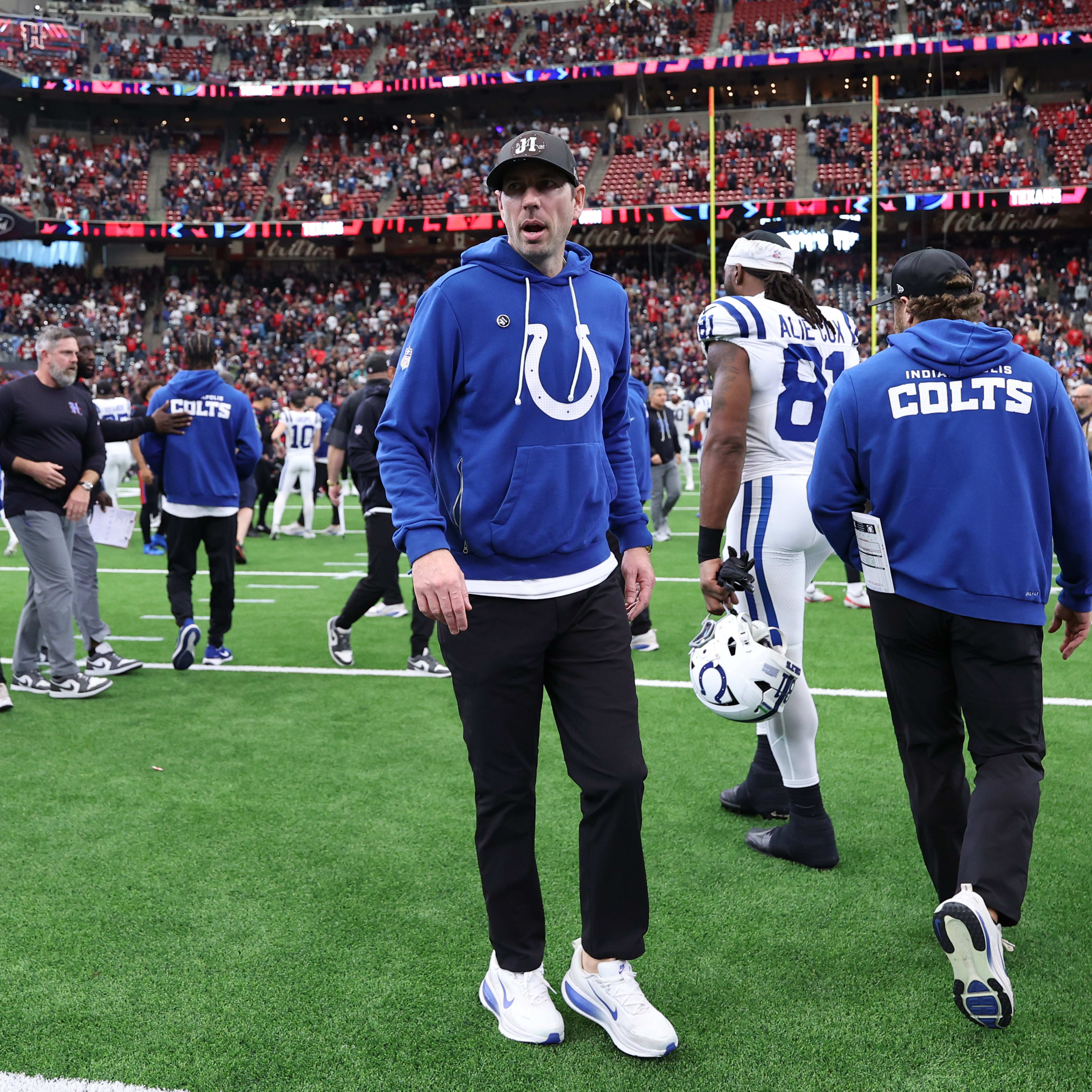 Nick Saban sends a warning to Alabama Crimson Tide fans just before ...