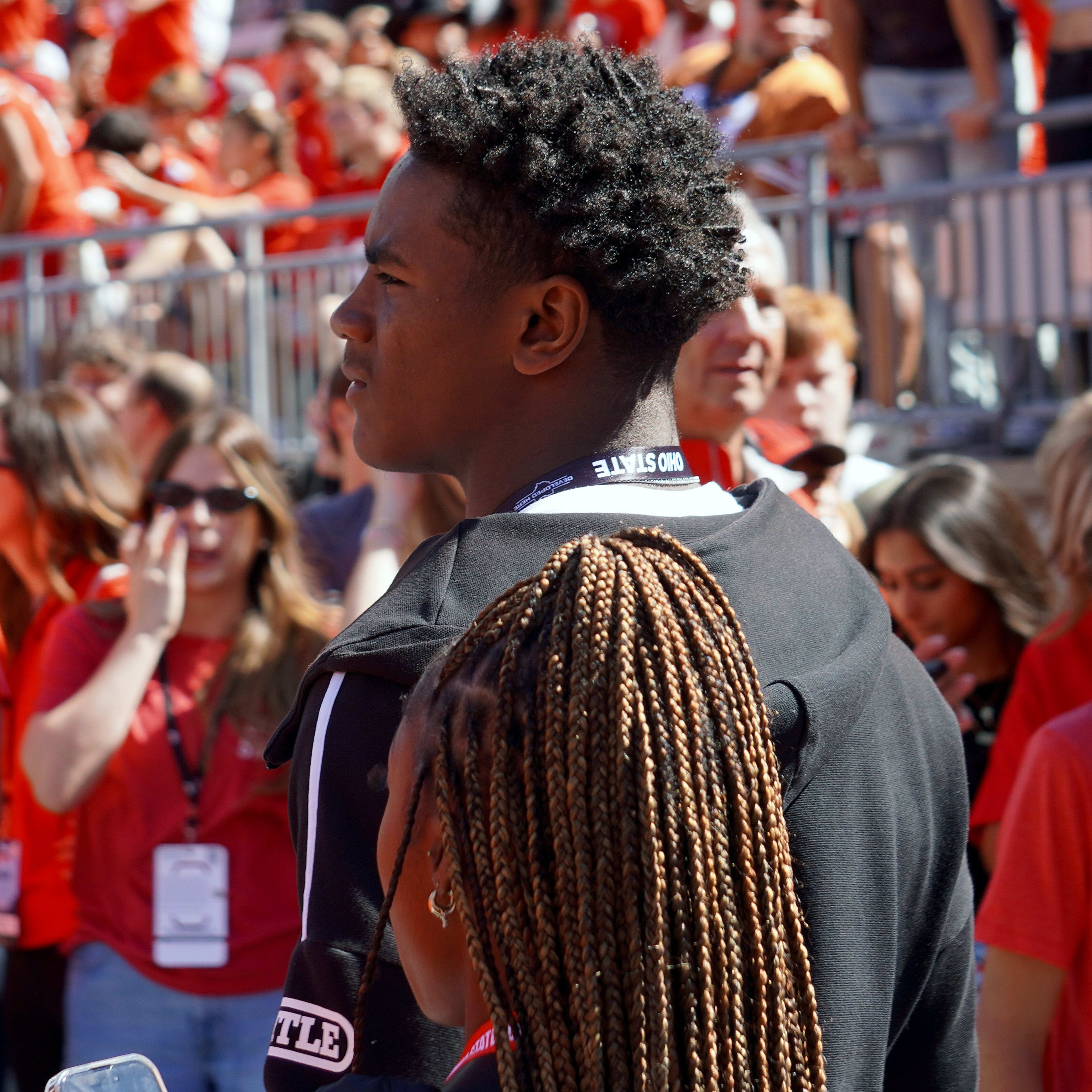 marshall manning school