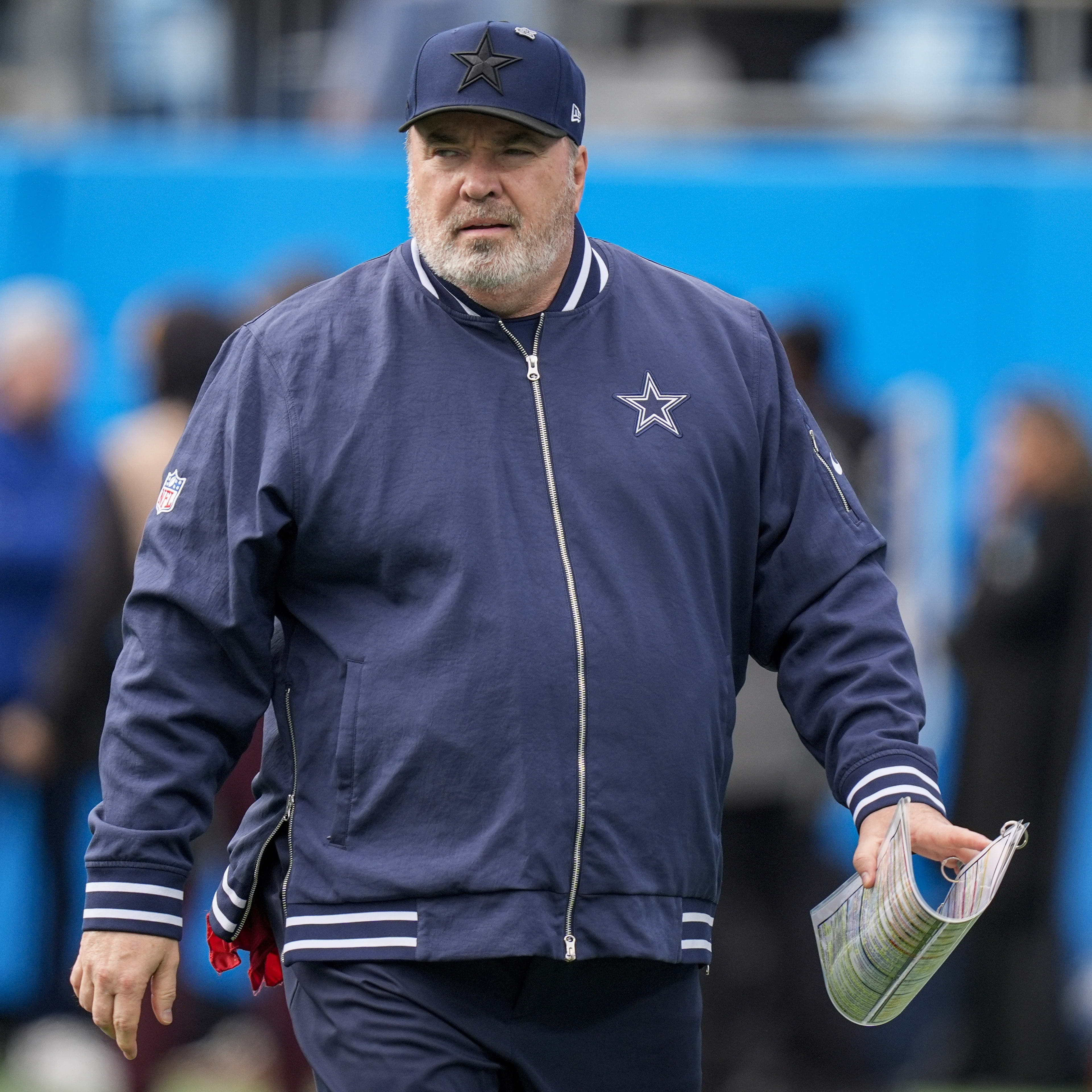 Mike McCarthy is already looking into poaching a highly-regarded ...