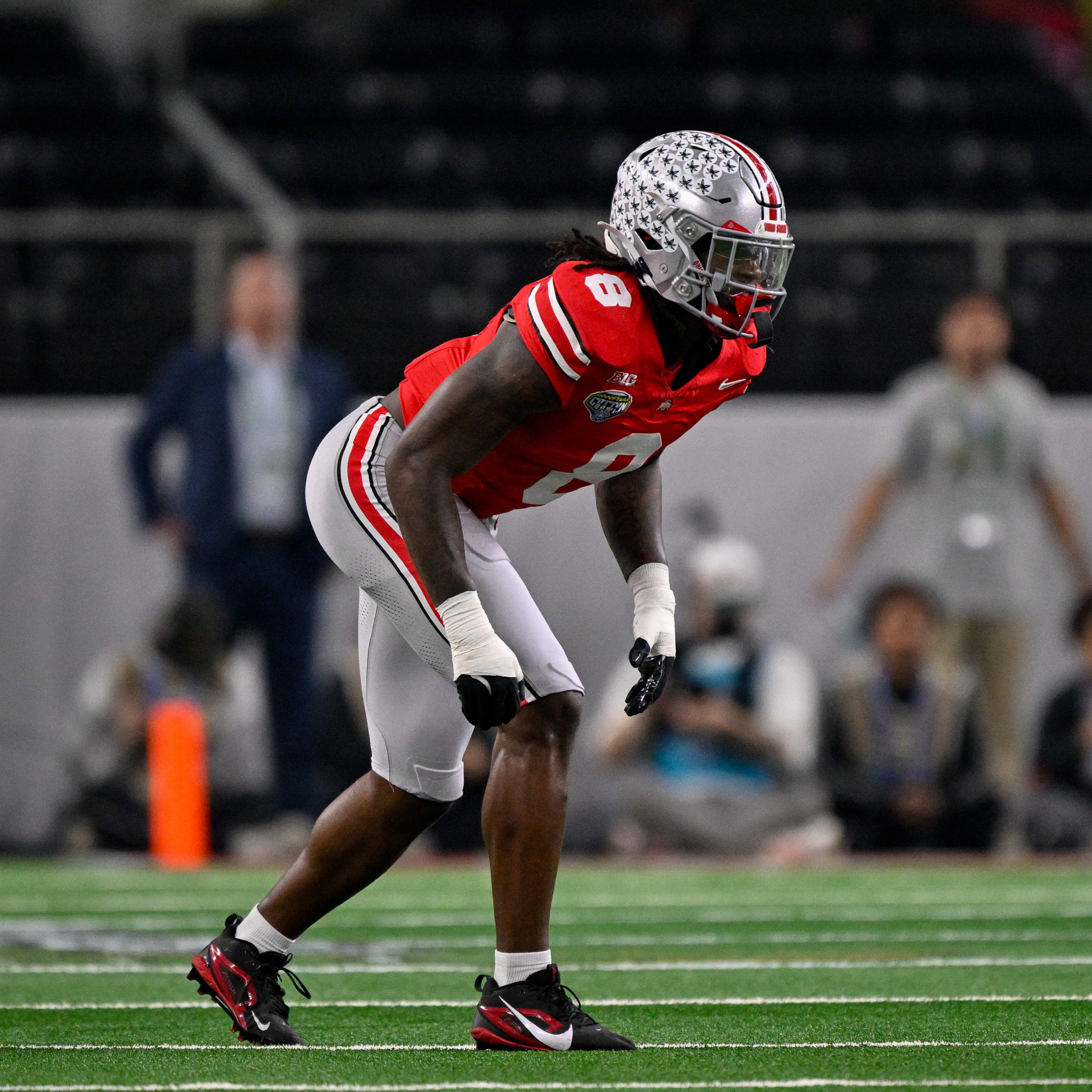 Ohio State football hiring Arthur Smith as offensive coordinator wasn’t ...