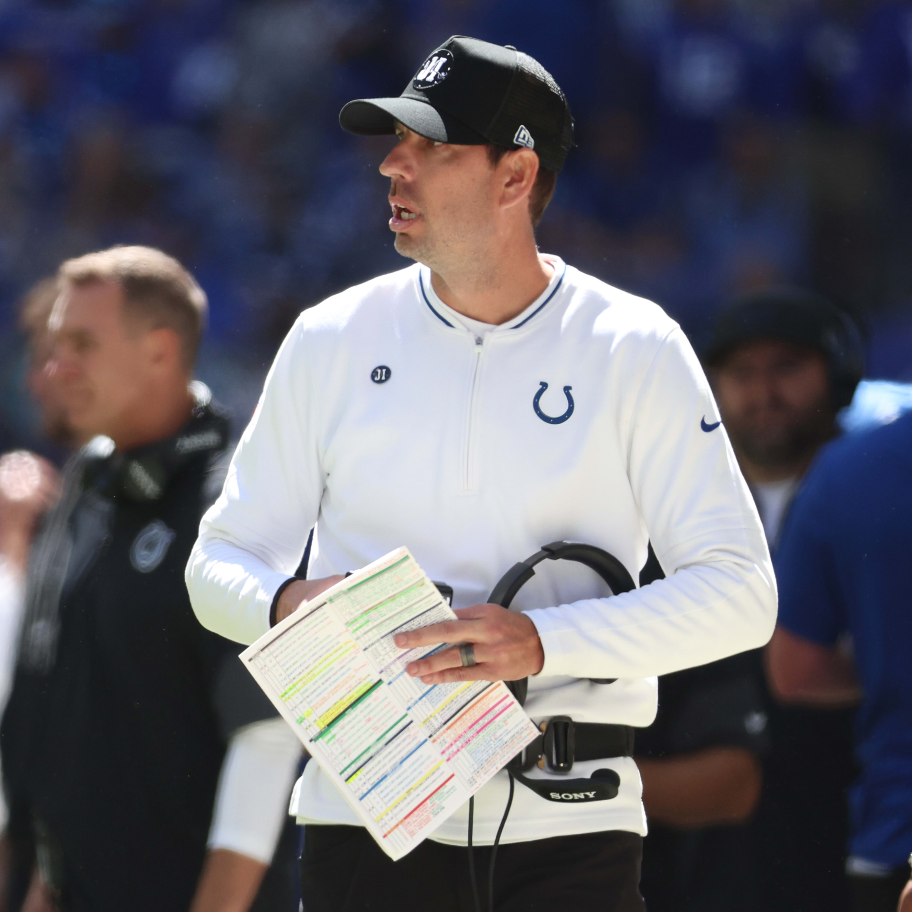 Indianapolis Colts at Tennessee Titans Week 3 broadcast map: Will you ...