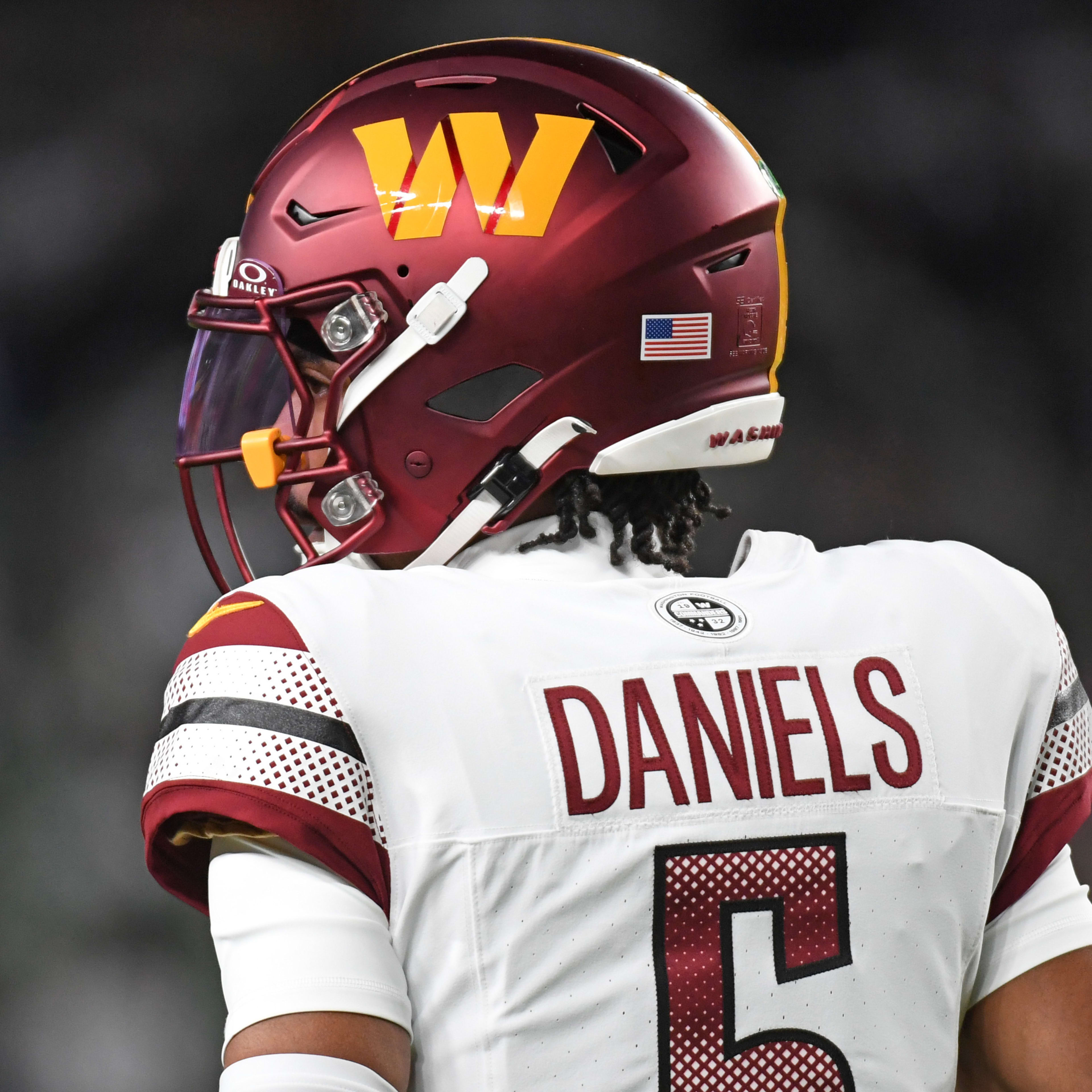 2025 Washington Commanders Final Cuts Tracker: An updated tracker as ...