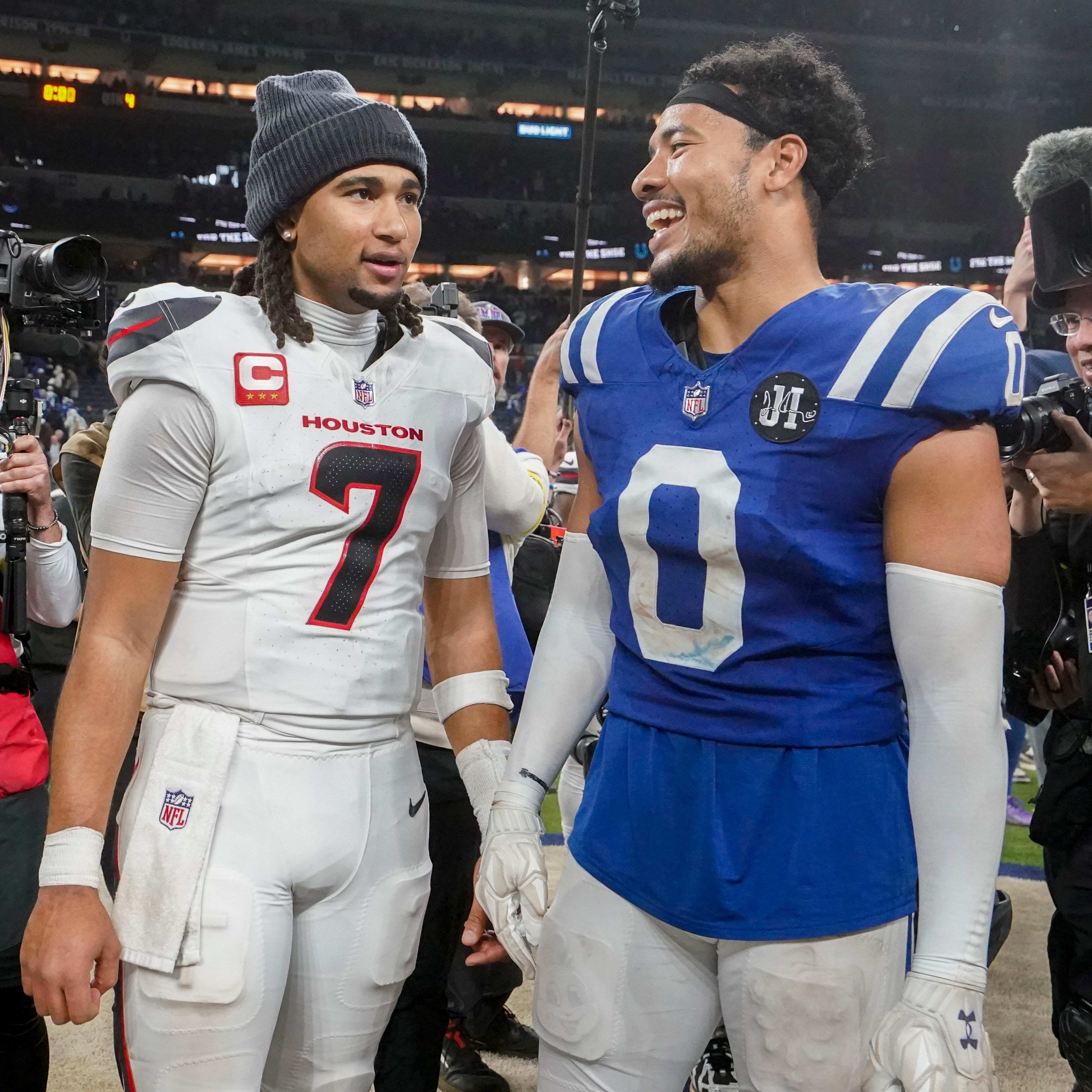 Former Chiefs safety Justin Reid stands up for one of his KC teammates ...