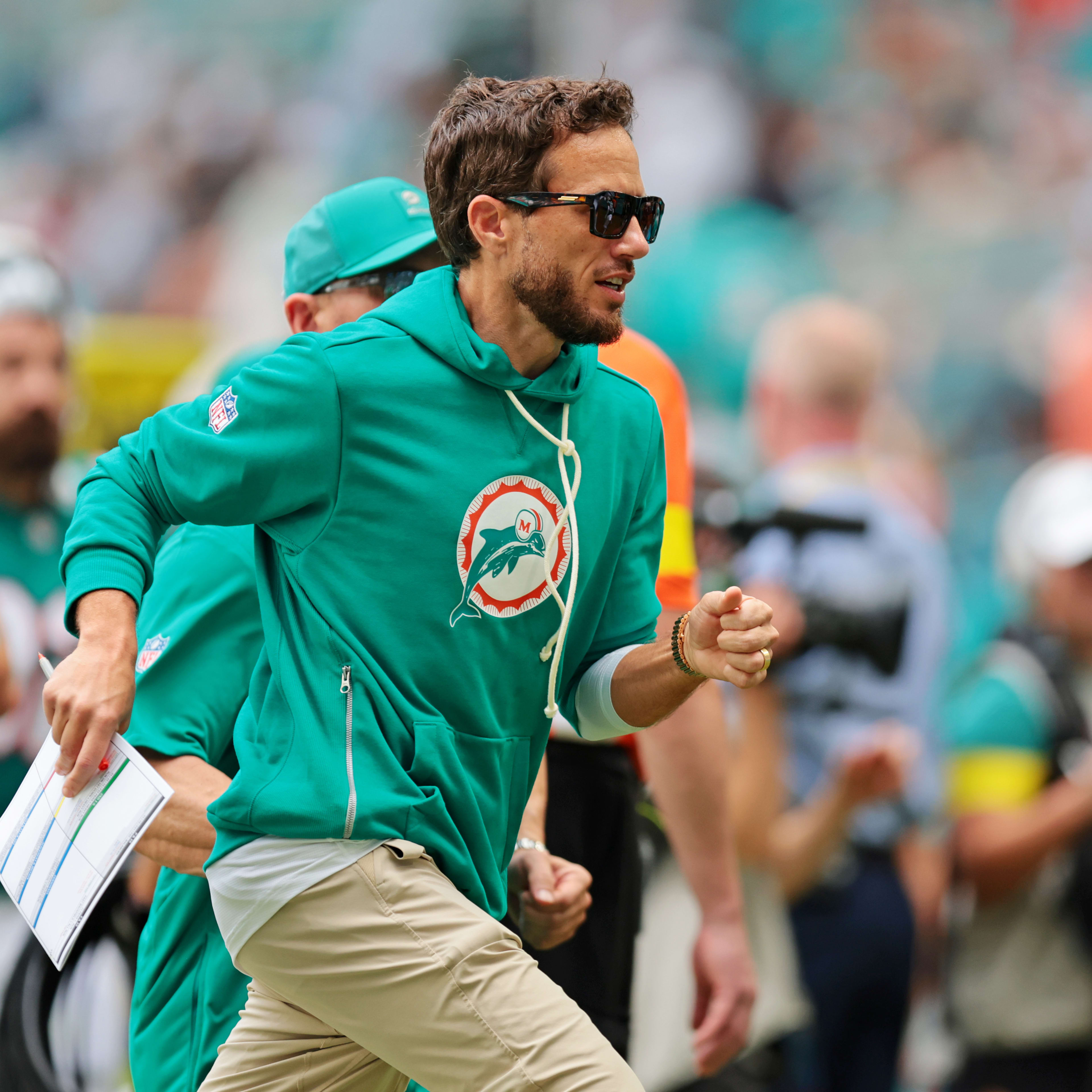 Former Vikings assistant reveals shocking detail of 2025 season ...