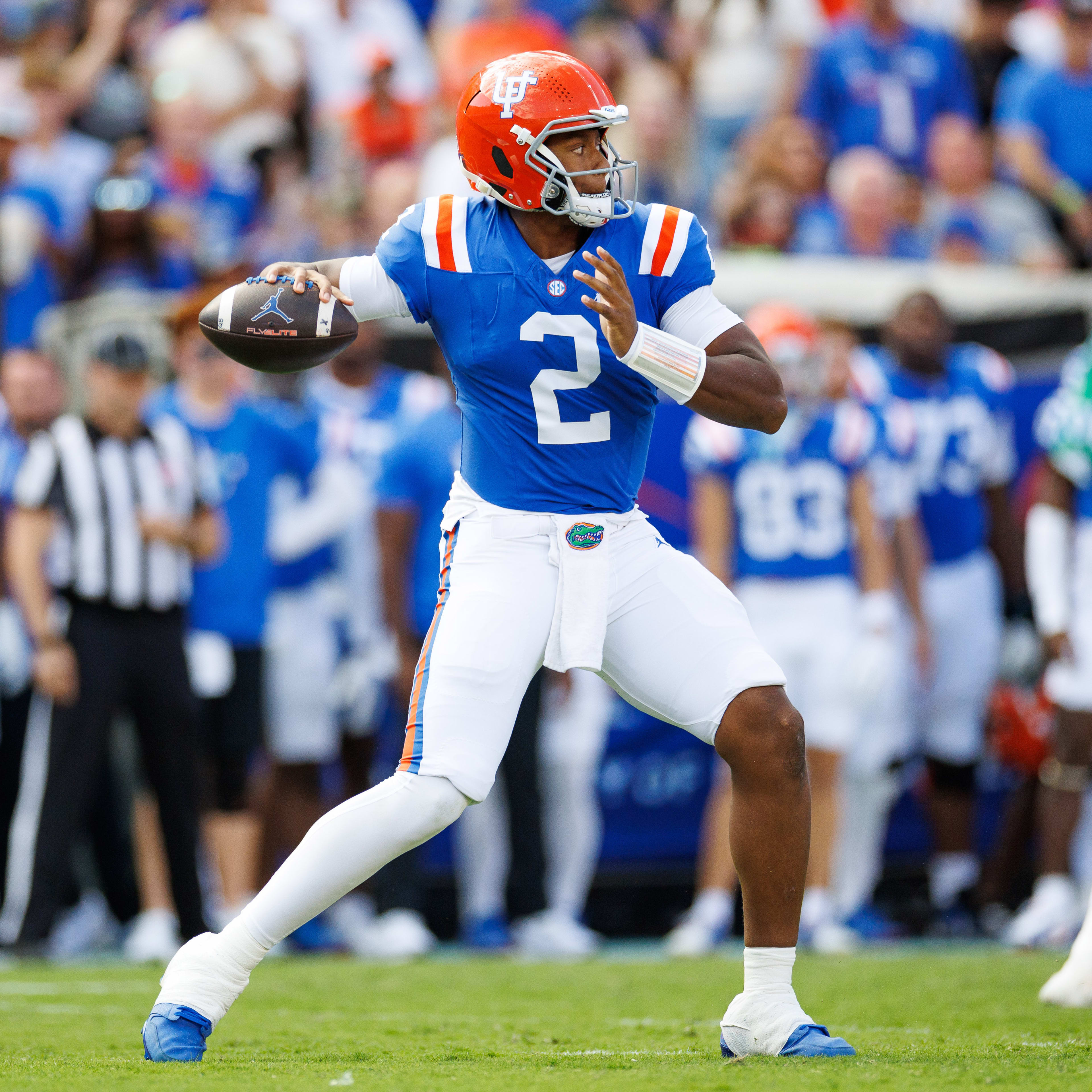 Bears found themselves in historic company with comeback playoff win ...