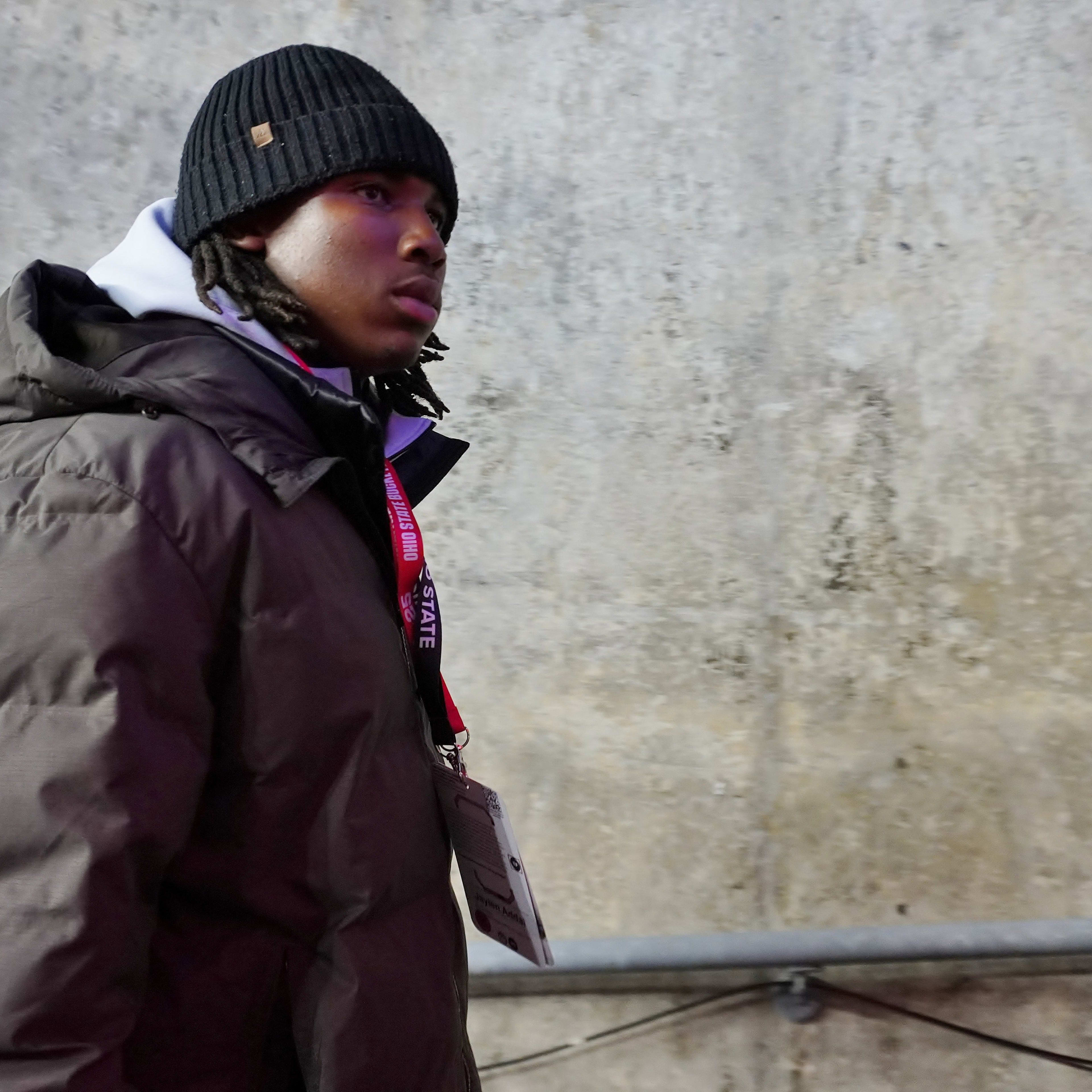 Commanders 2026 NFL Draft Prospect Preview: Washington takes advantage ...