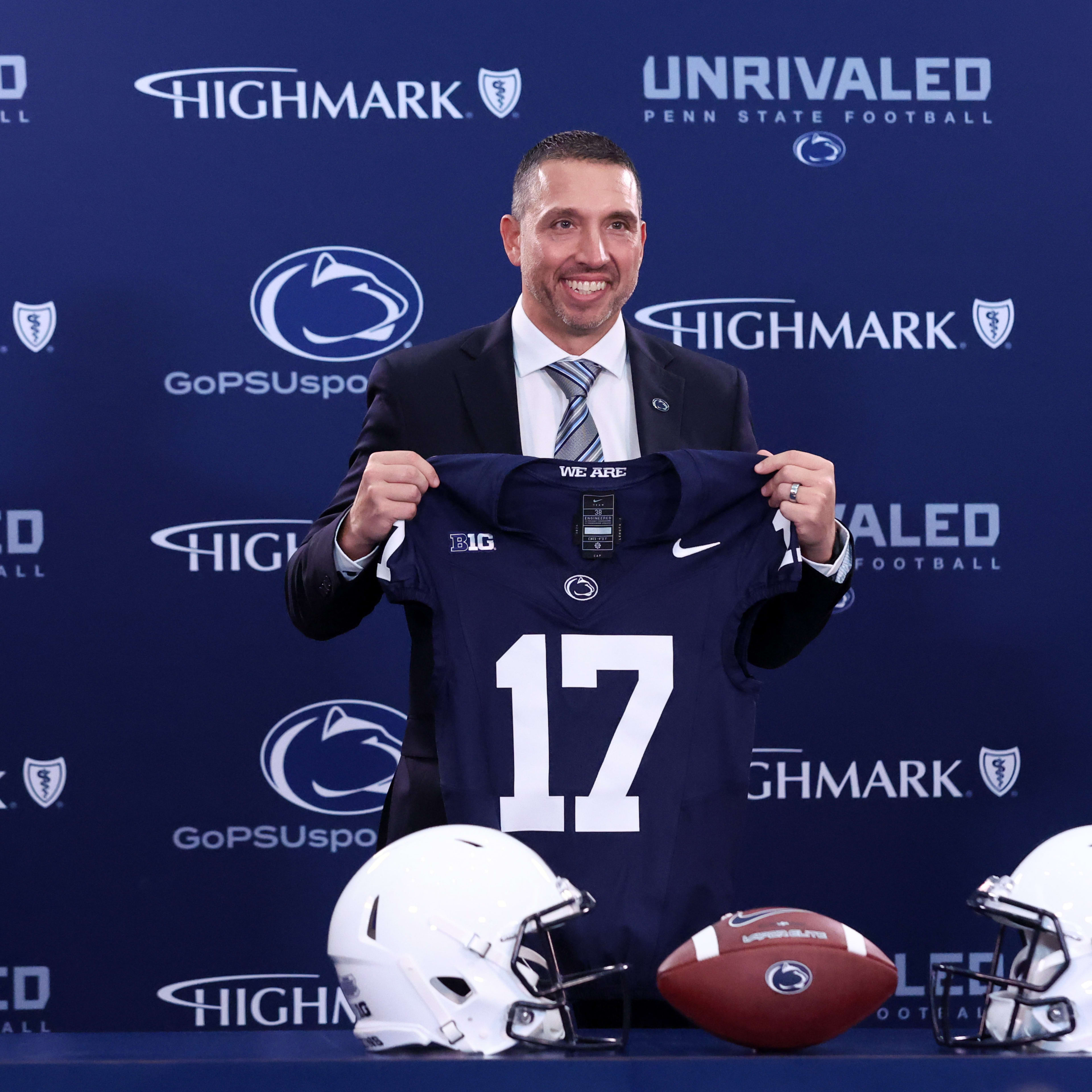 Matt Campbell has already answered two key questions since landing with ...