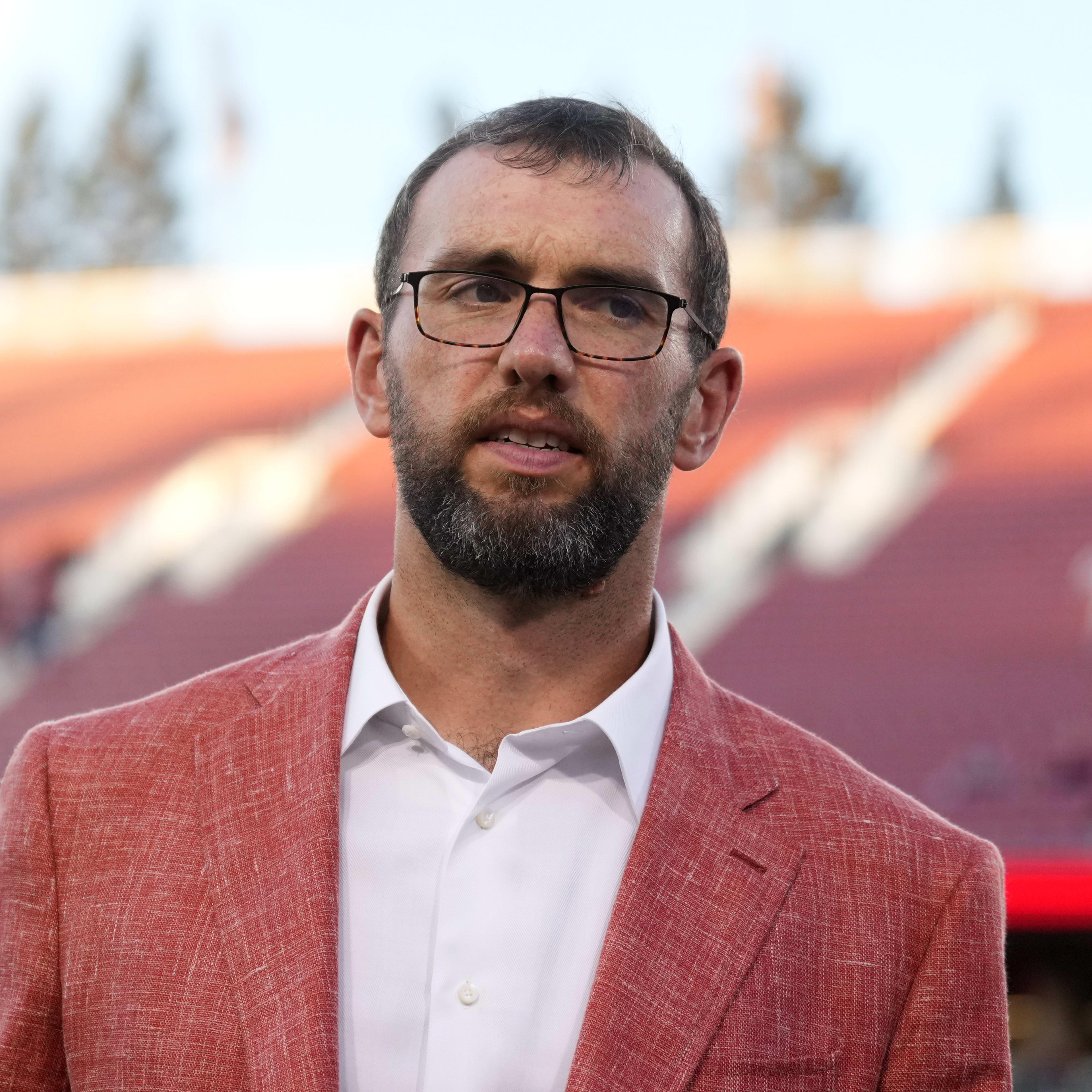 Eagles' Landon Dickerson drops the hammer on QB Jalen Hurts disrespect ...