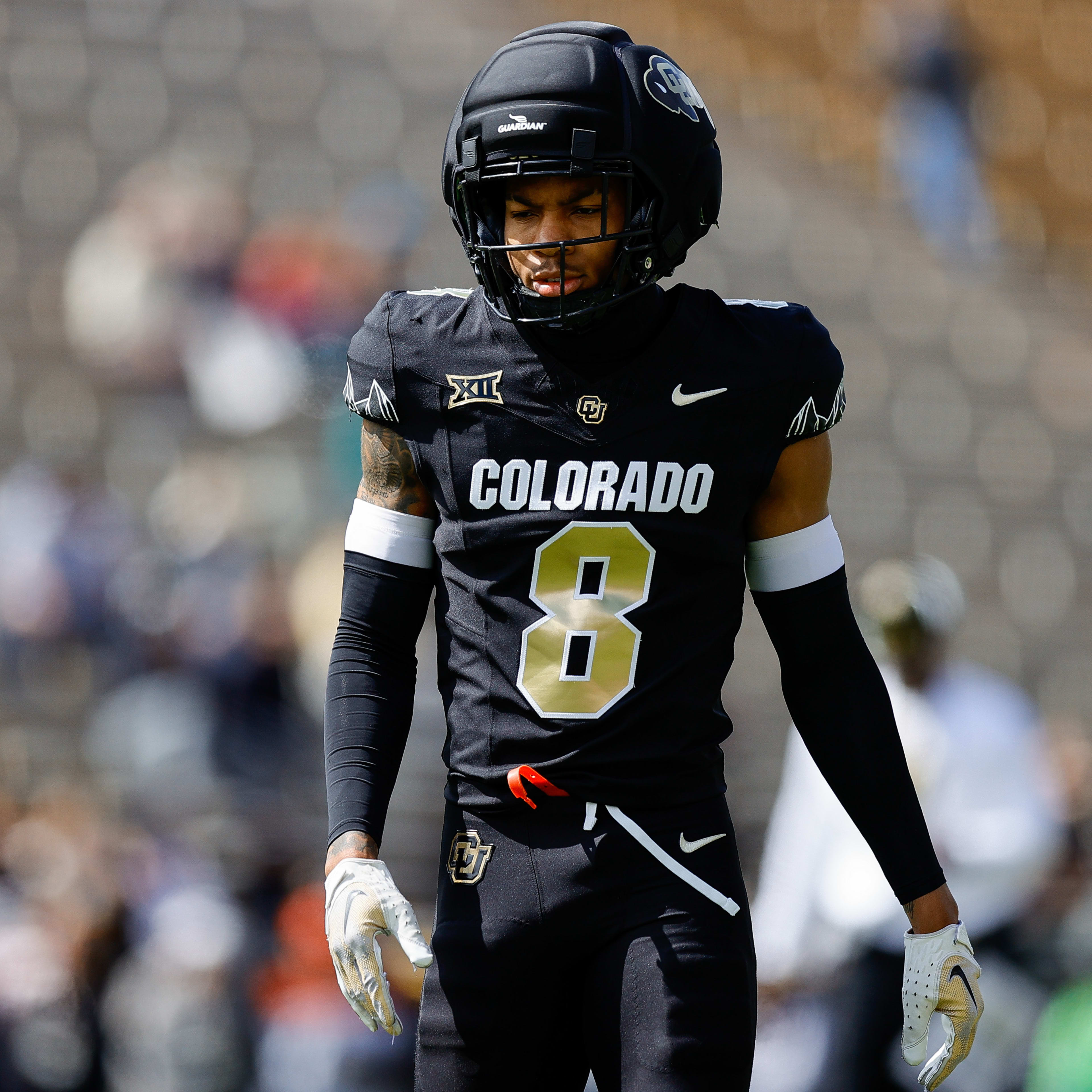 There's a massive problem surrounding A.J. Brown's blurry future with ...