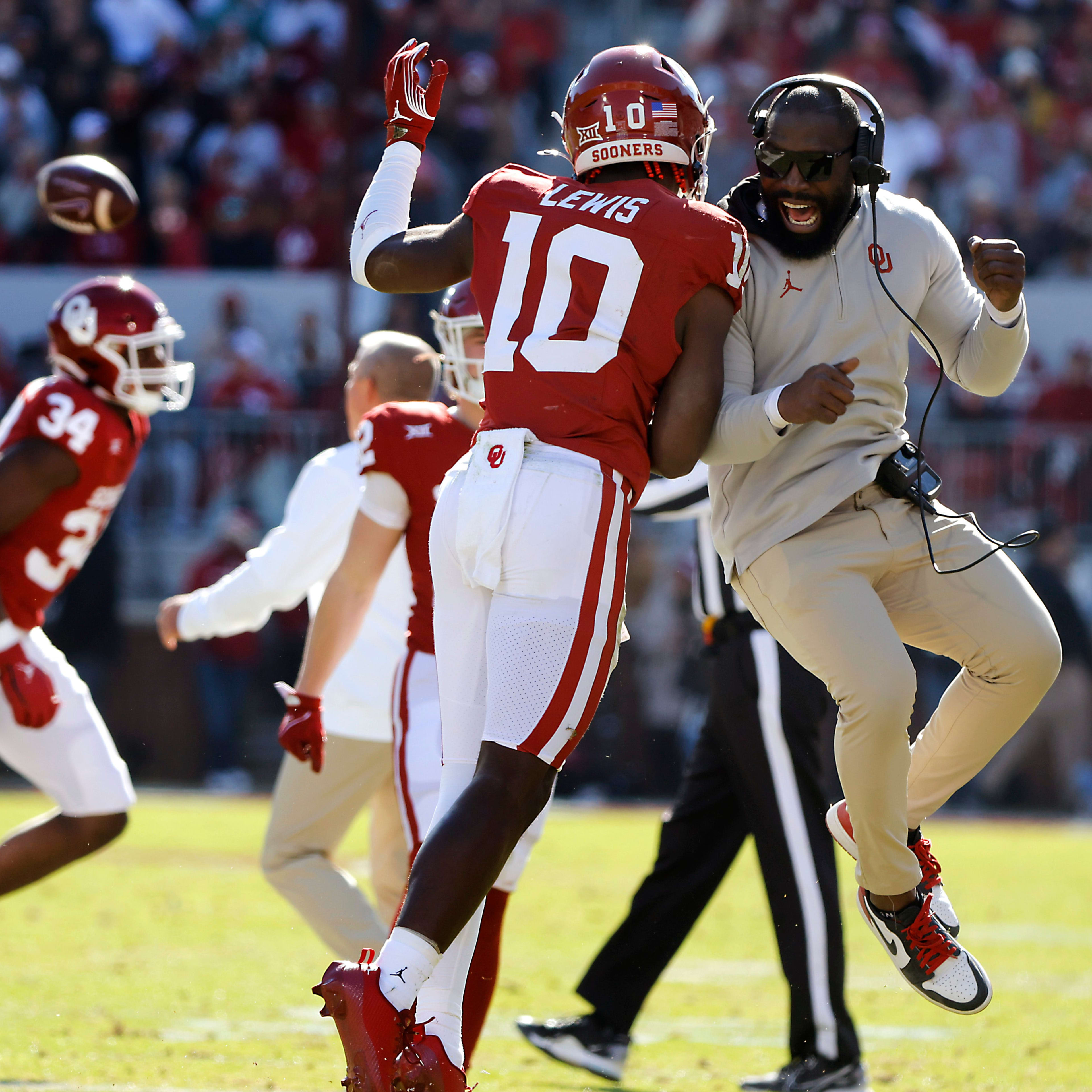 Top 5 EDGE defenders in the 2025 NFL Draft: Will Abdul Carter, Mykel ...