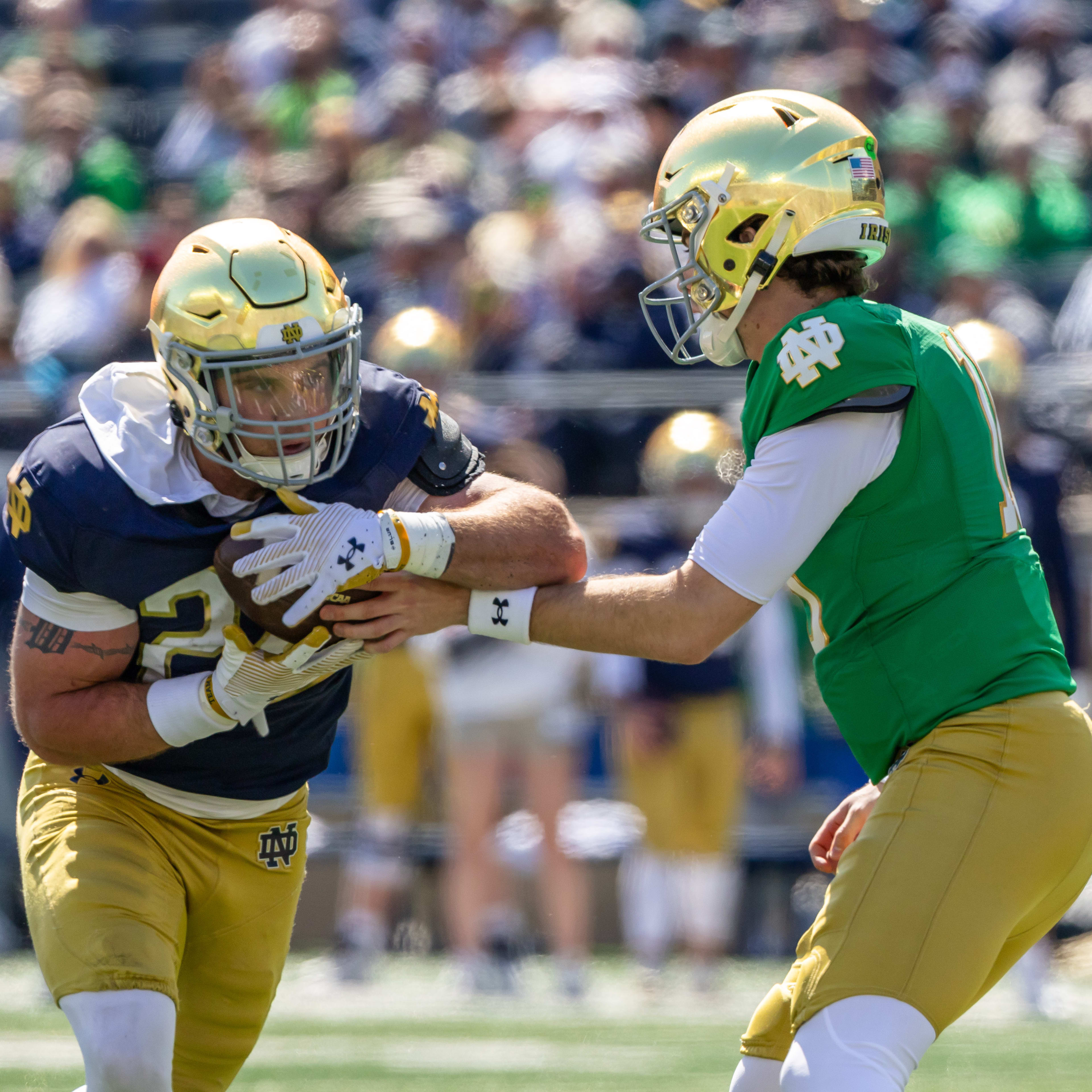 Bears Final Week 17 Injury Report: Caleb Williams will have one key ...