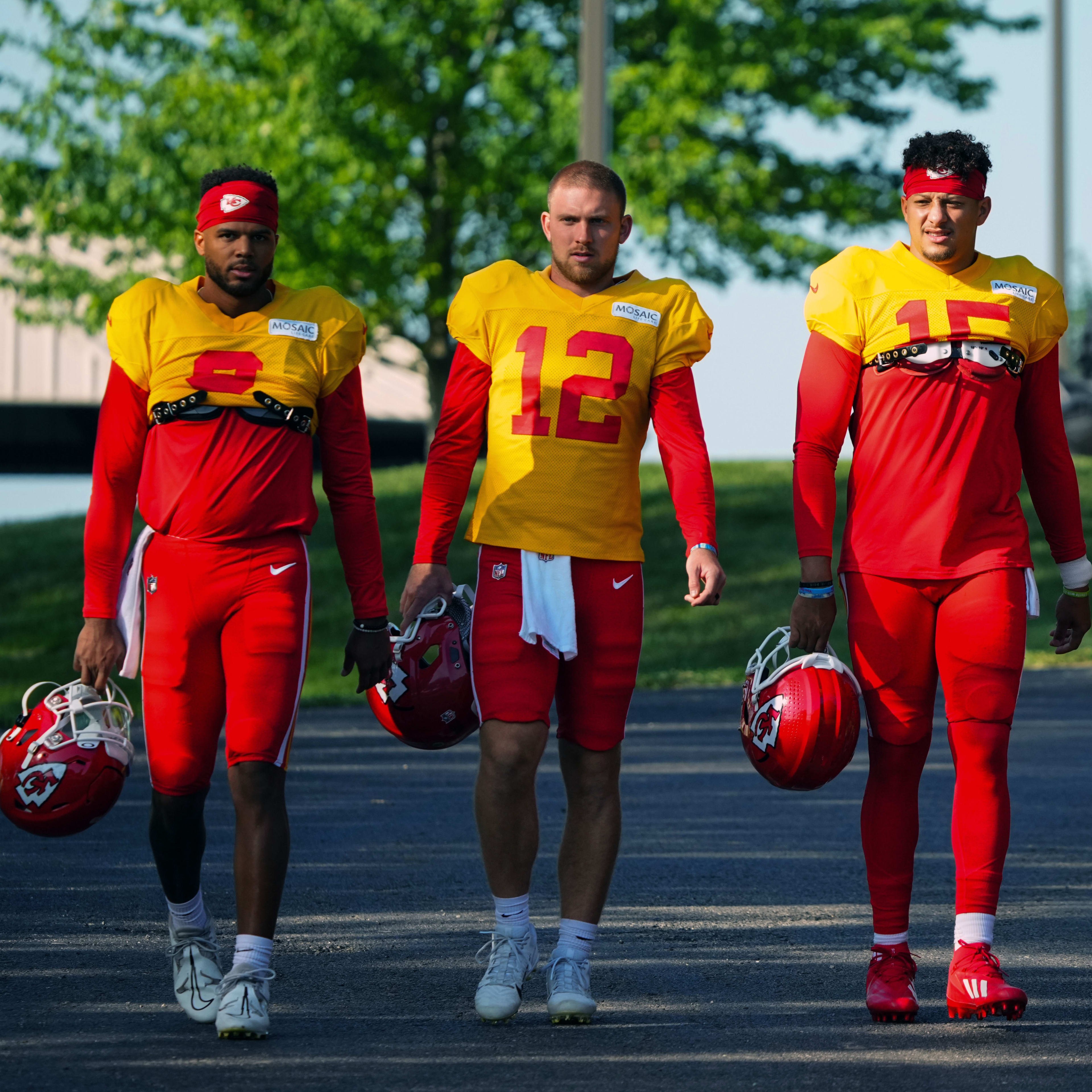 'I think Tennessee will do whatever it takes to make sure he's back in ...