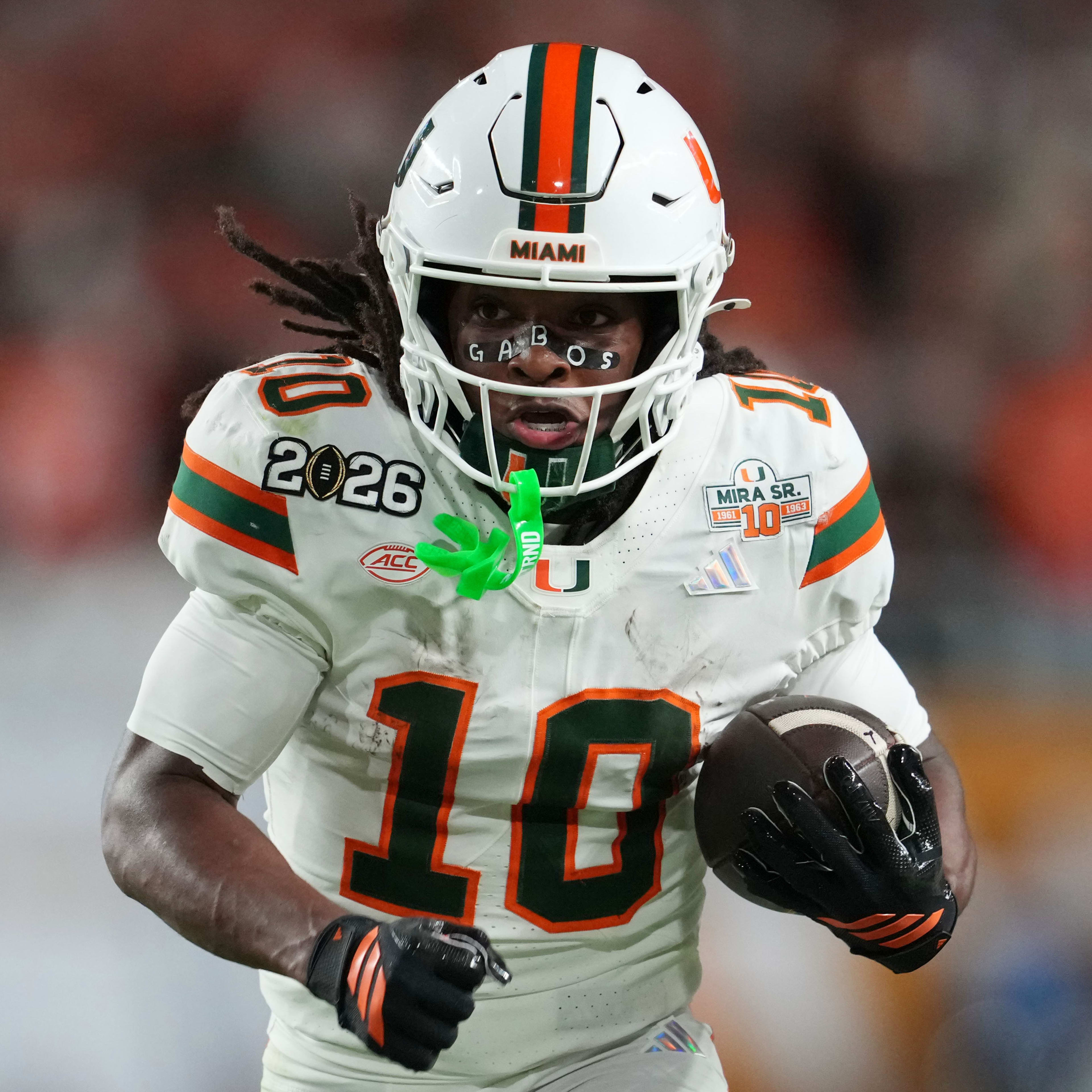 Bears 7-Round 2026 NFL Mock Draft: Dennis Allen gets his guys on ...