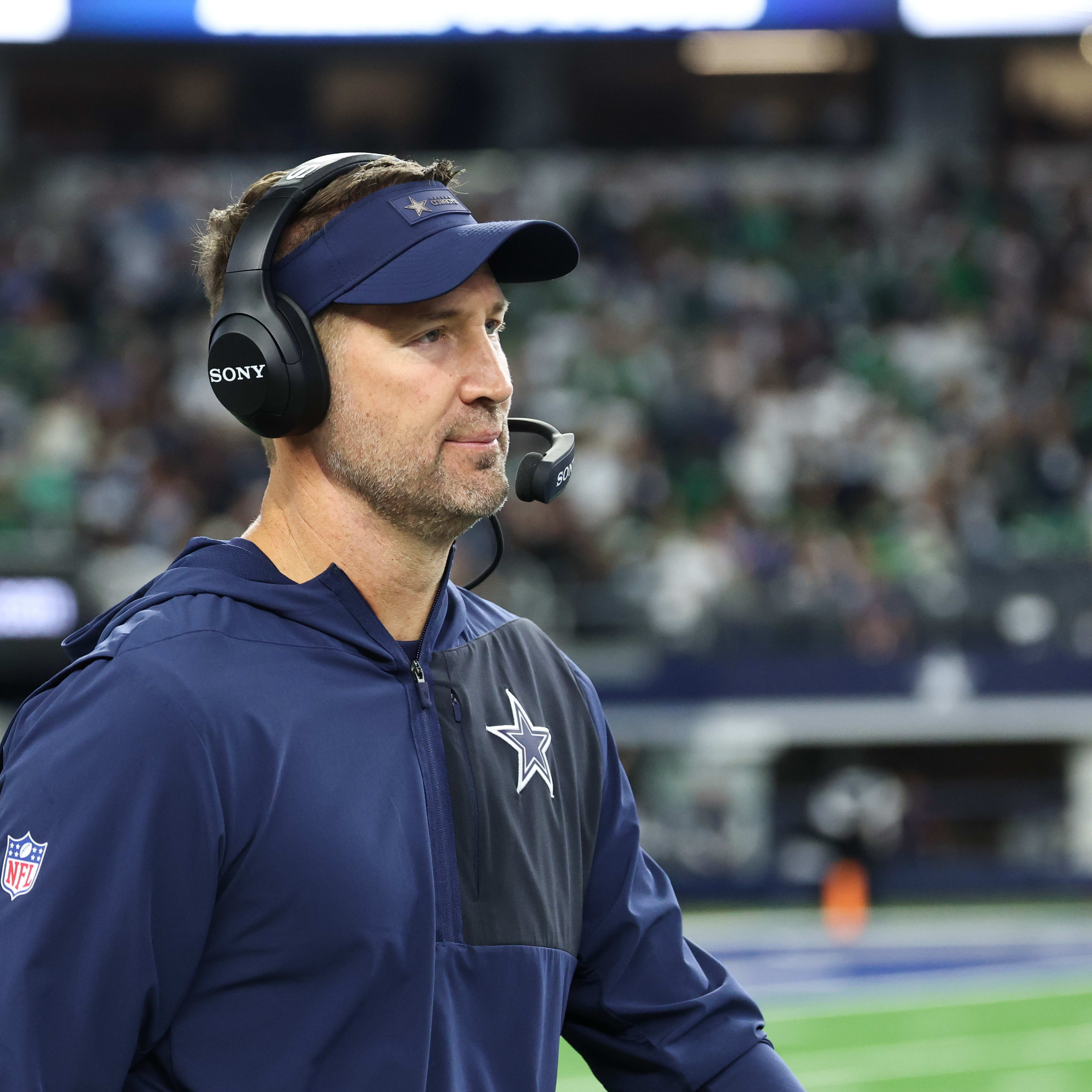 Coaching news gives Cowboys no other option but to pick up the phone ...