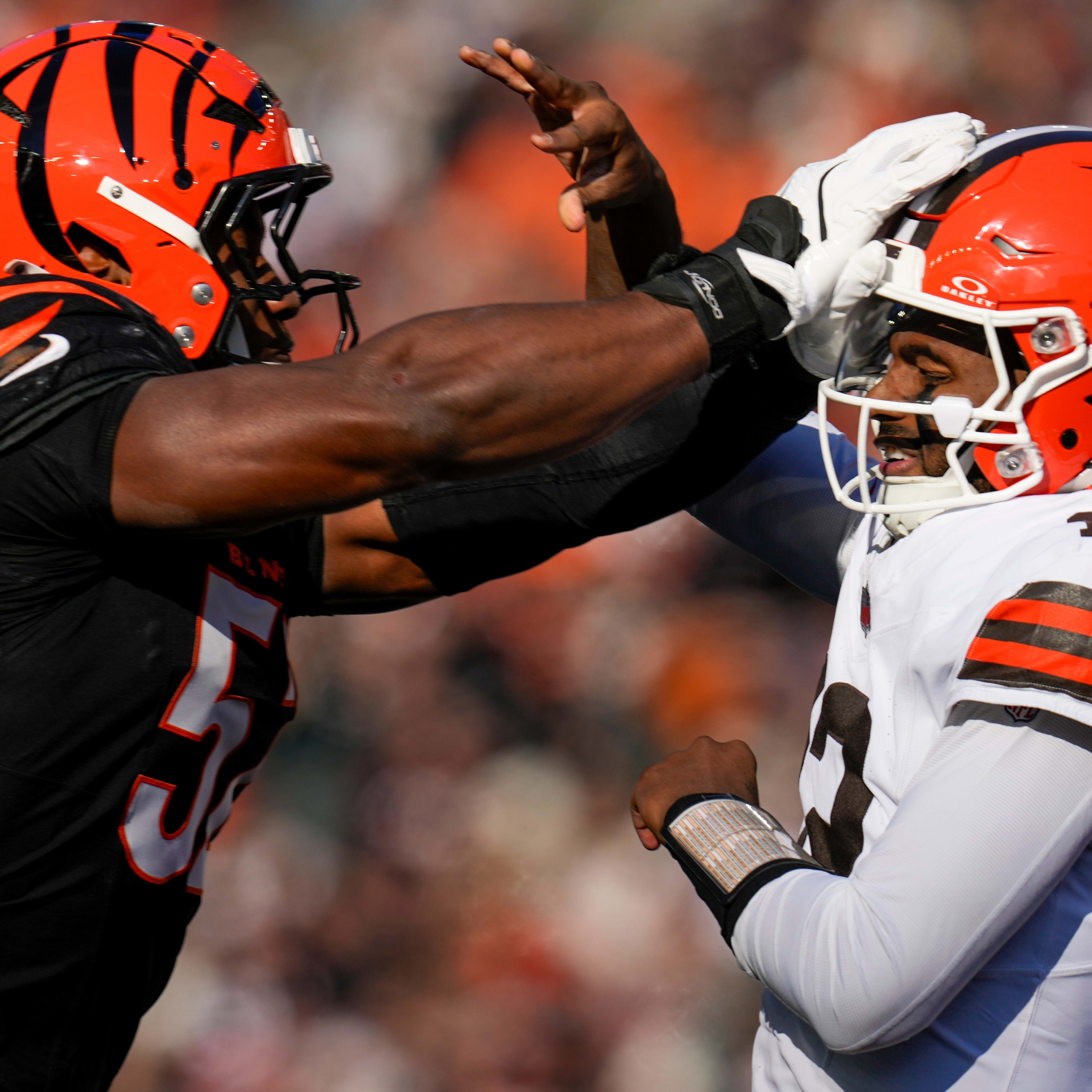 Chargers failed Justin Herbert during playoff loss to Patriots and a ...