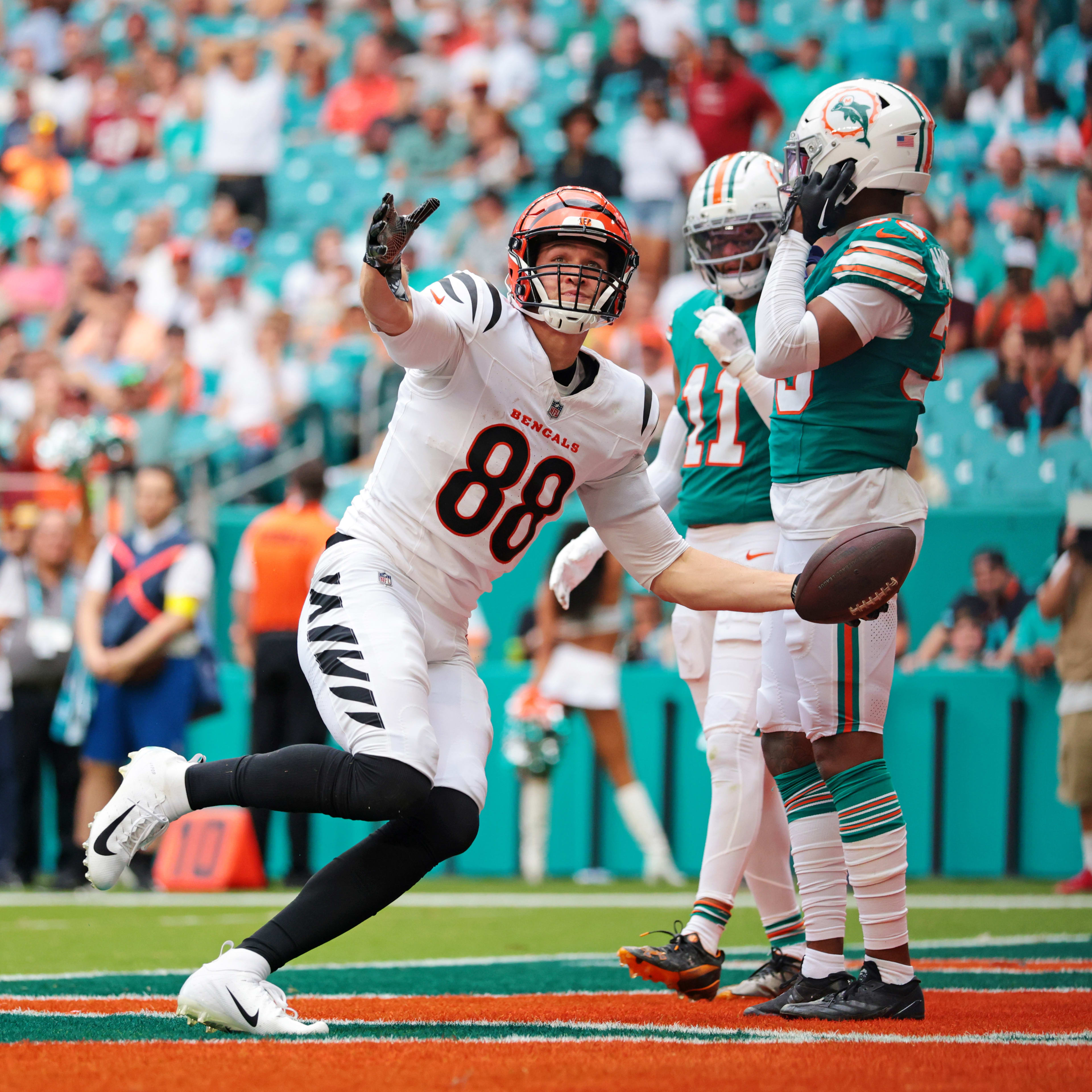 Packers receive an update that feels rewarding yet also carries a ...