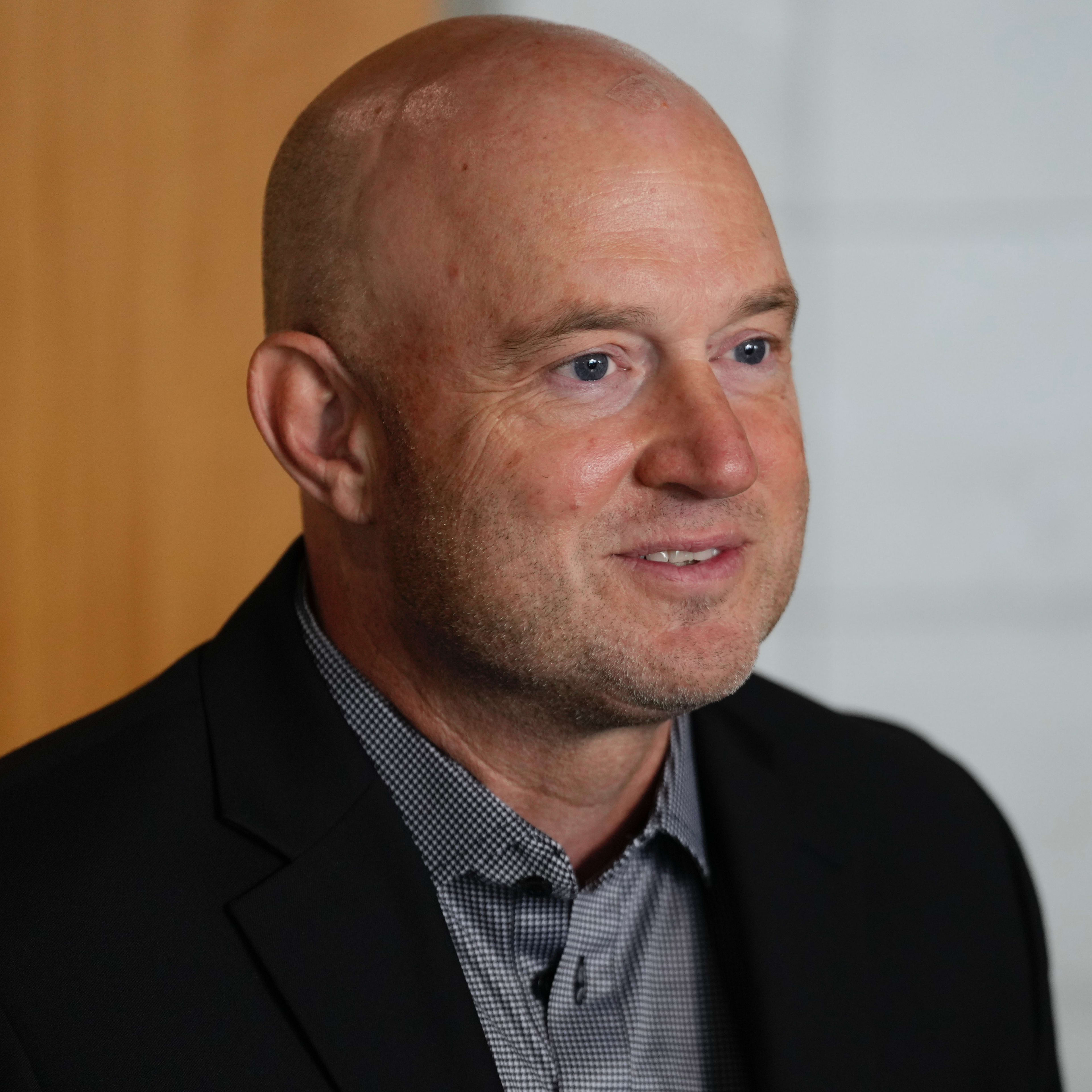 Former Tennessee Vol James Pearce, Jr. hits an impressive mark that no ...