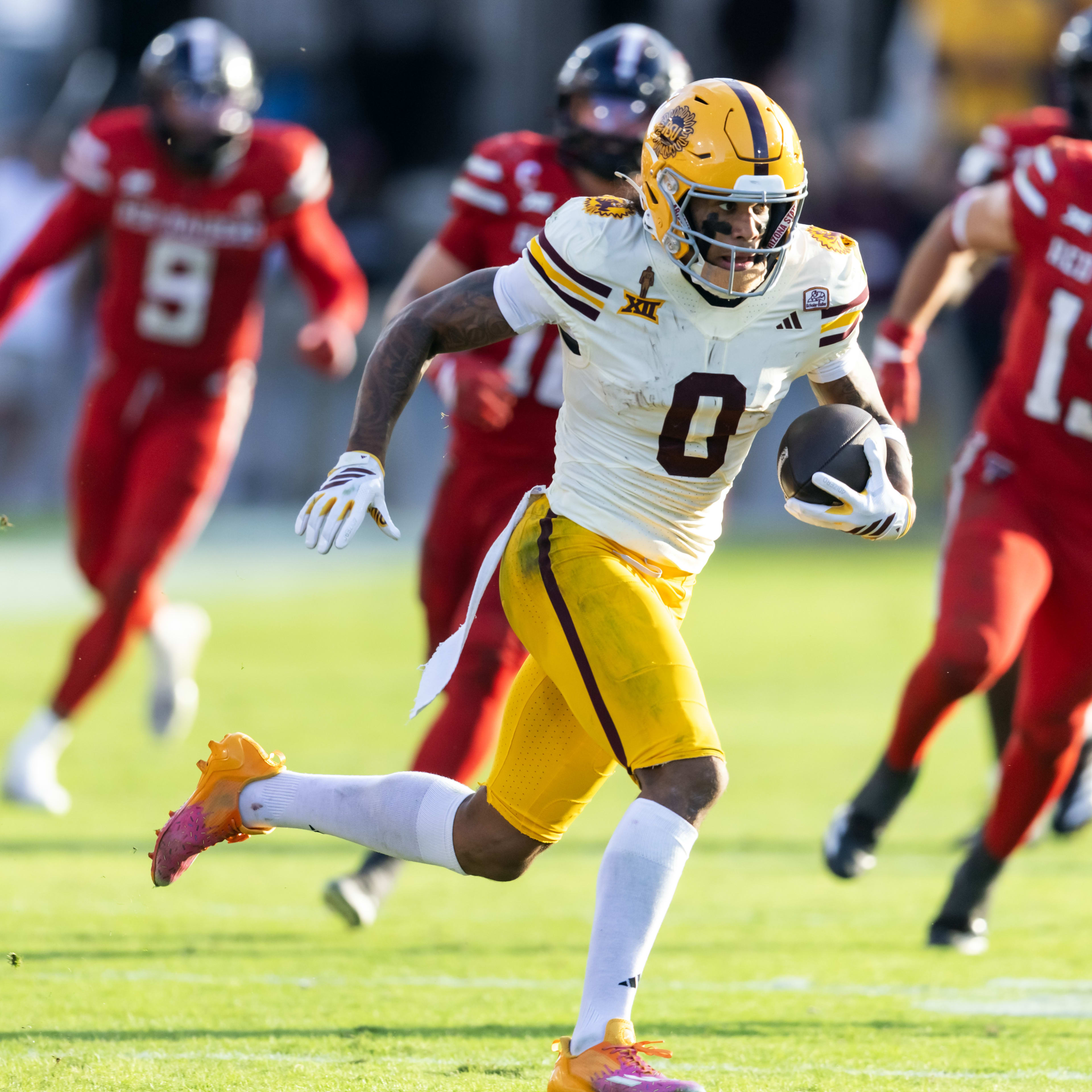 Vikings owner Mark Wilf sends firm statement about the firing of Kwesi ...