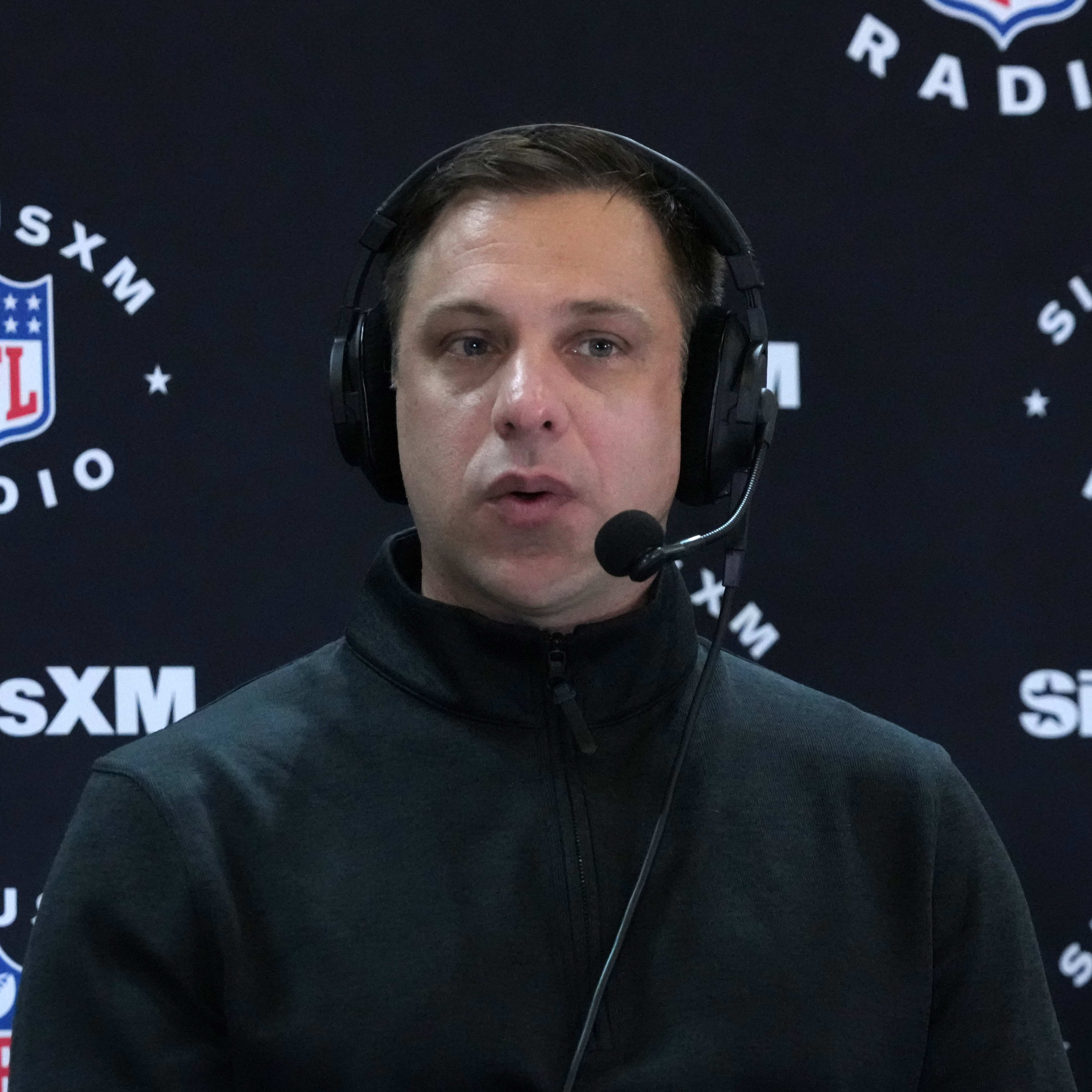 Andy Reid's four-word message to Giants HC John Harbaugh has turned the ...