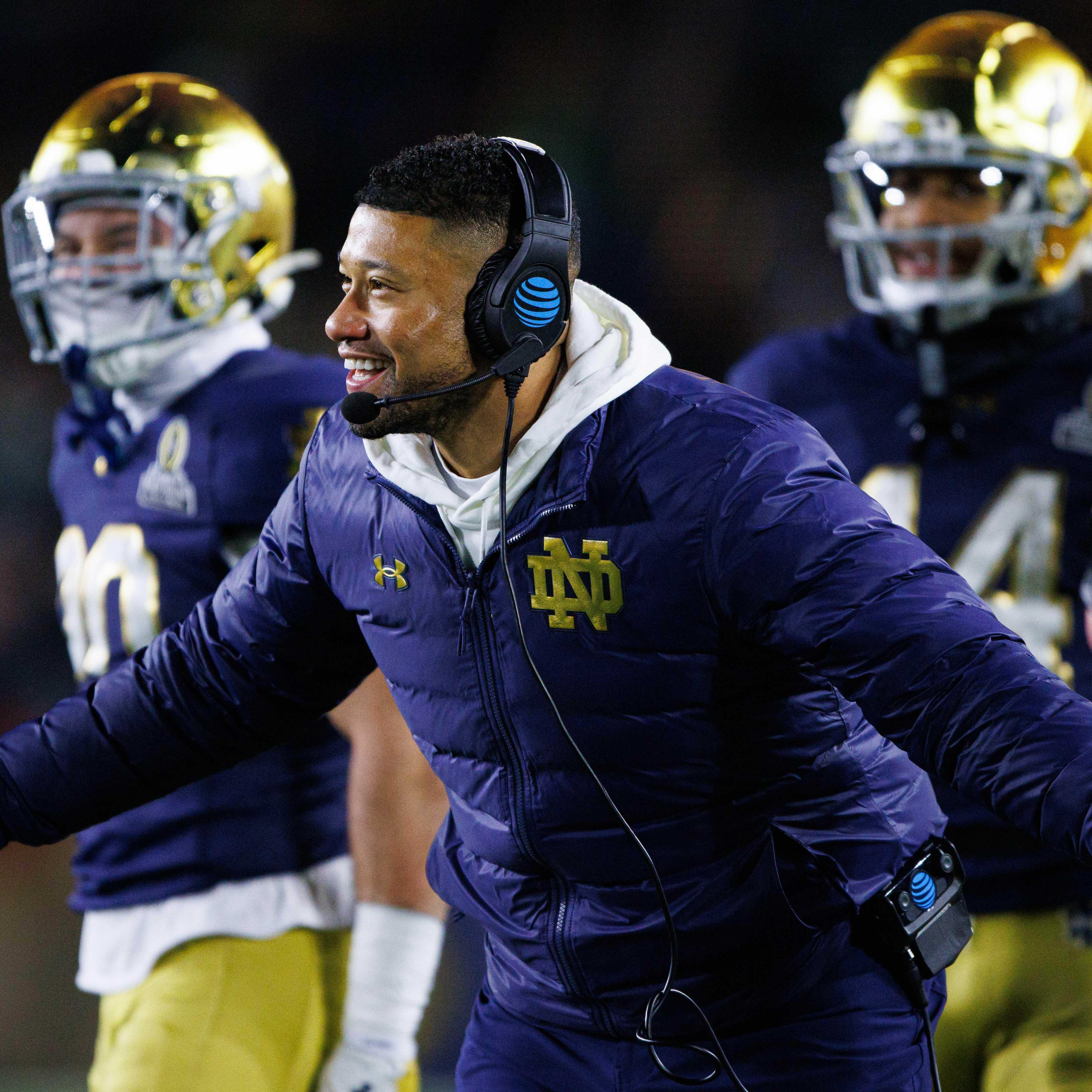 How the Raiders can trade the No. 1 pick and still get their franchise ...