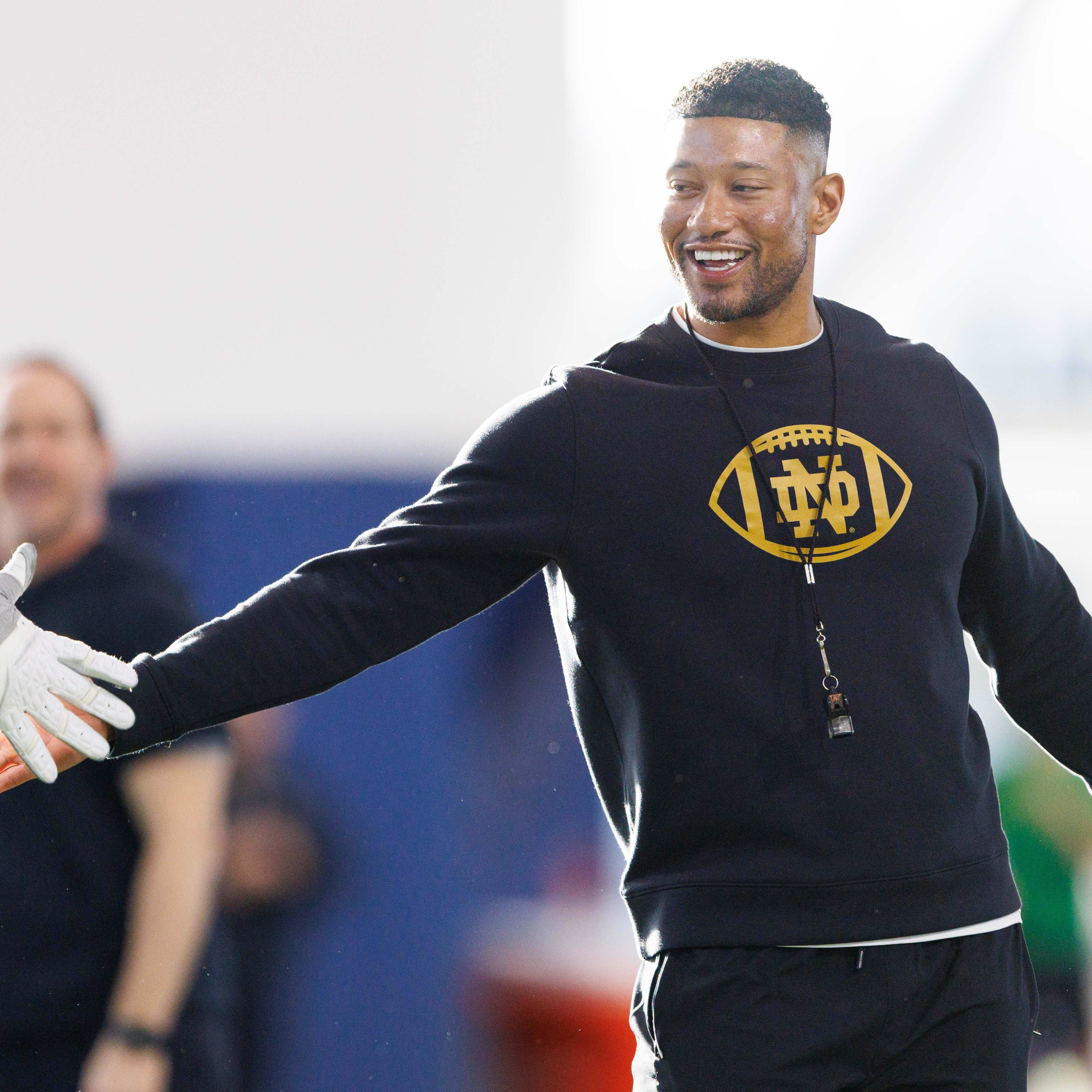 Ben Johnson shares similar frustrations and provides more ...