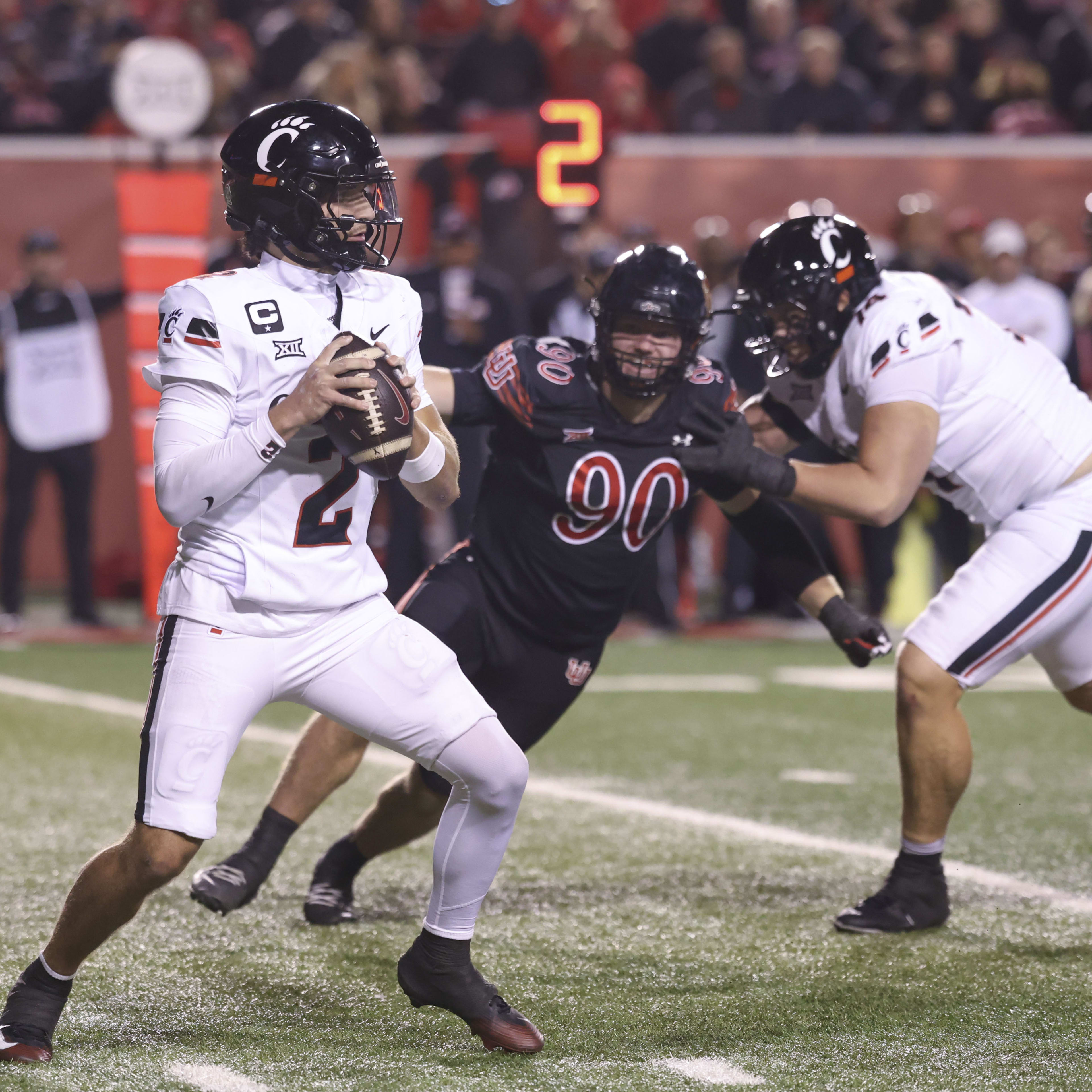 Notre Dame football has plenty of Transfer Portal options to turn to ...