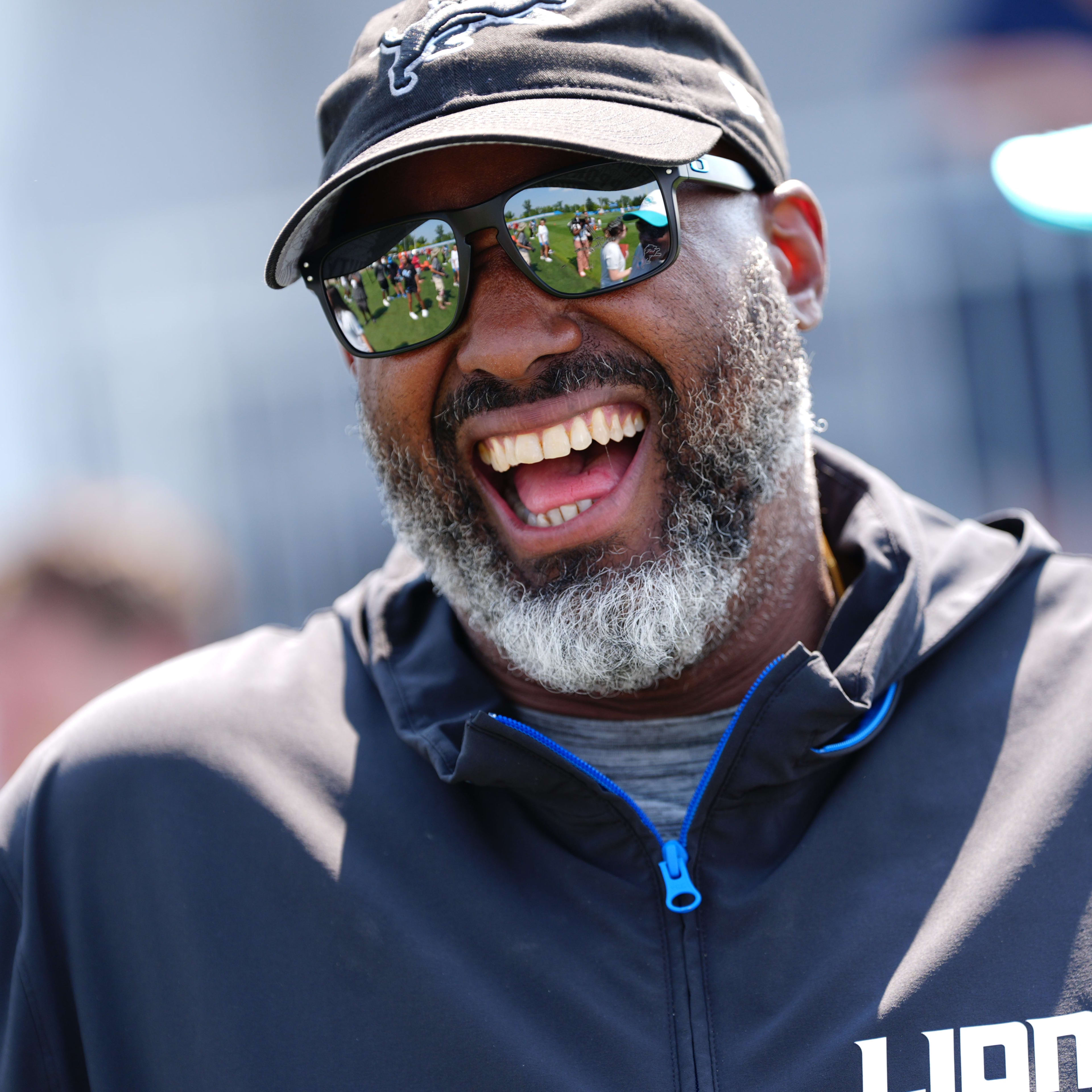 The Giants land a franchise-altering defender and elite speed in the ...