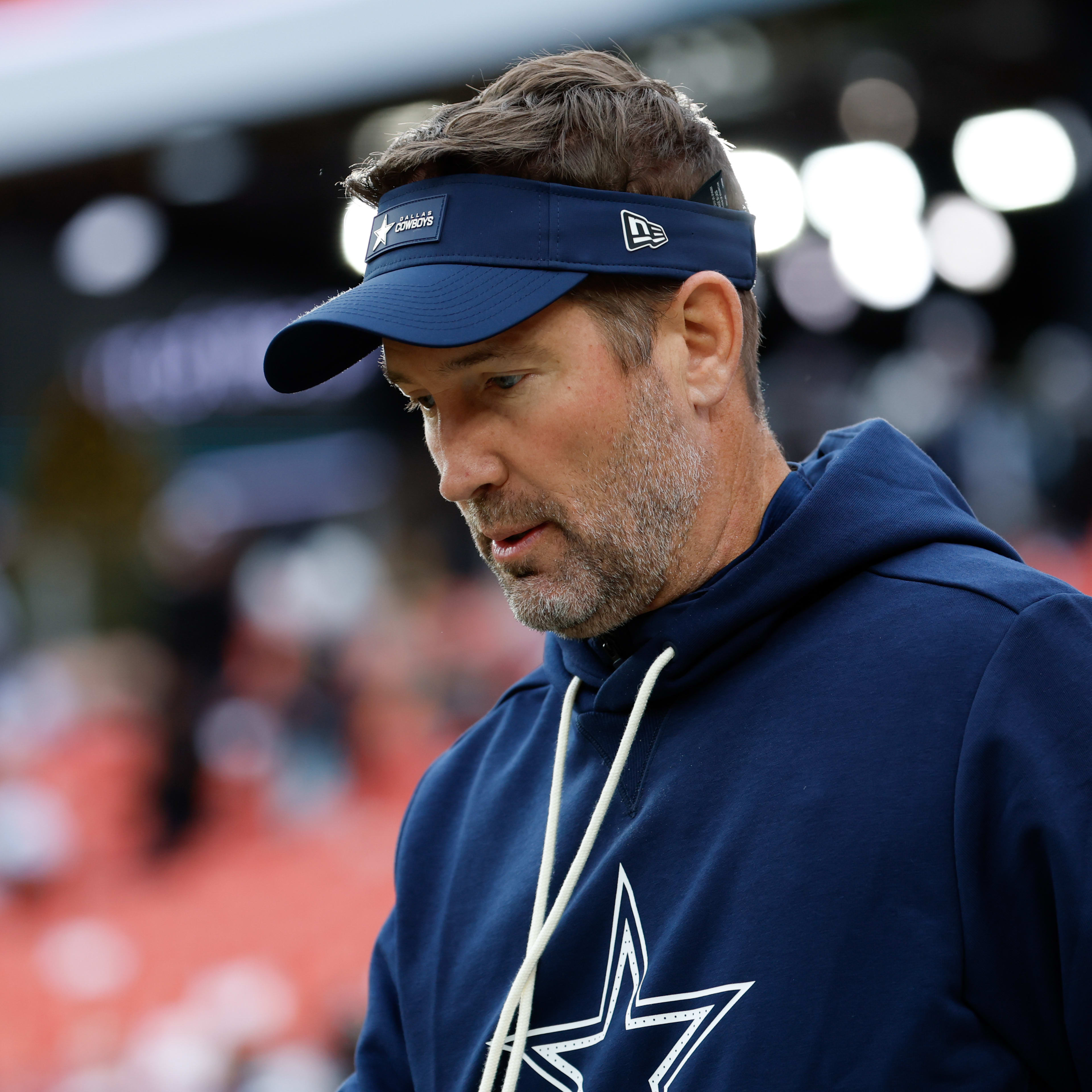 Cowboys' new defensive coordinator Christian Parker is so good it could ...